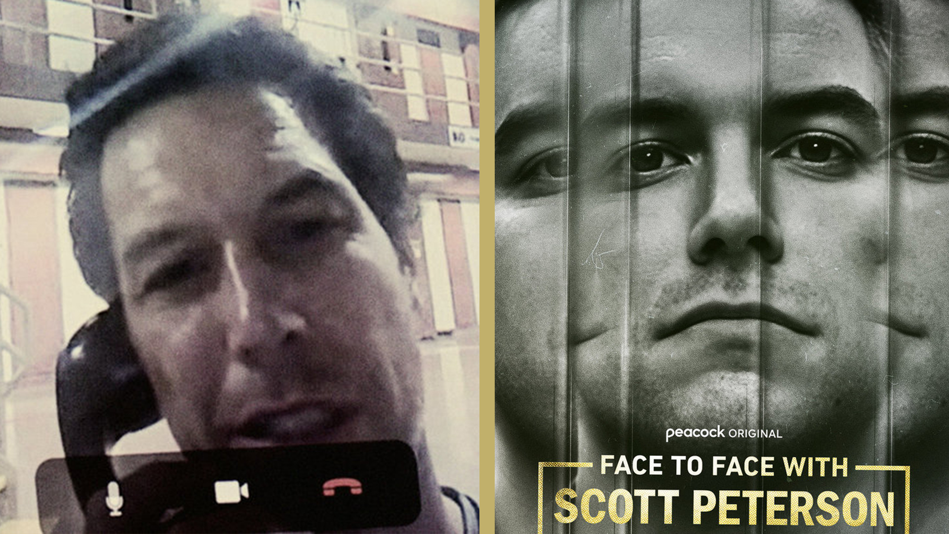 Scott Peterson Makes New Claims About Laci Peterson's Murder In 'Face ...