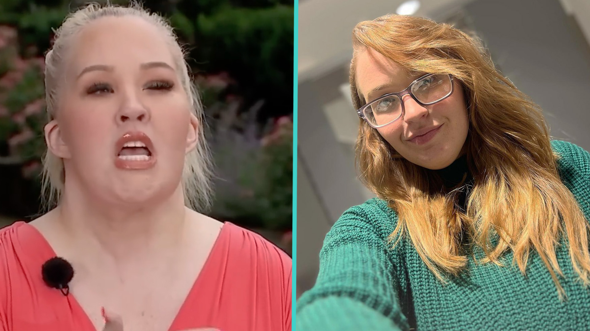Mama June Shannon Shares Emotional 30th Birthday Post To Late Daughter ...