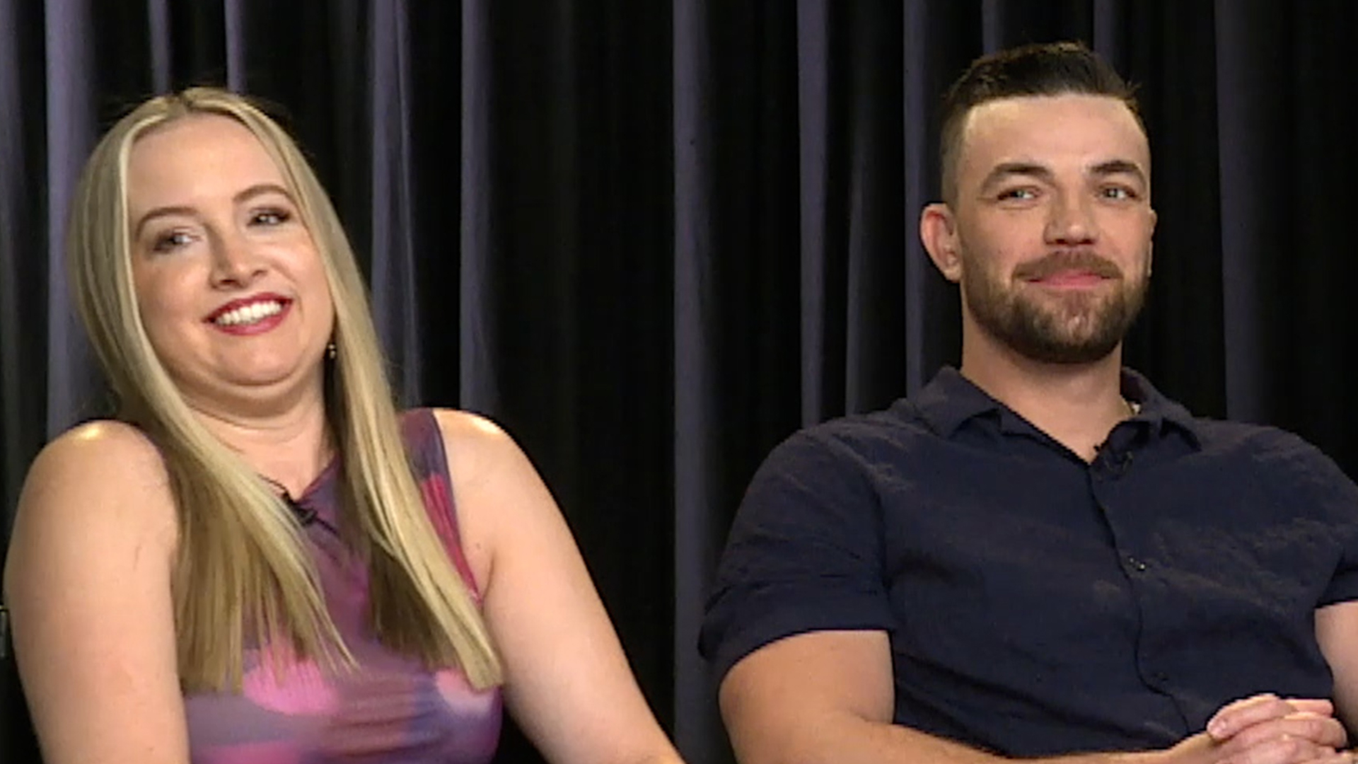 '90 Day Fiancé': Andrei Reveals He Warned Angela About Michael: 'I've Seen This Before' | Access