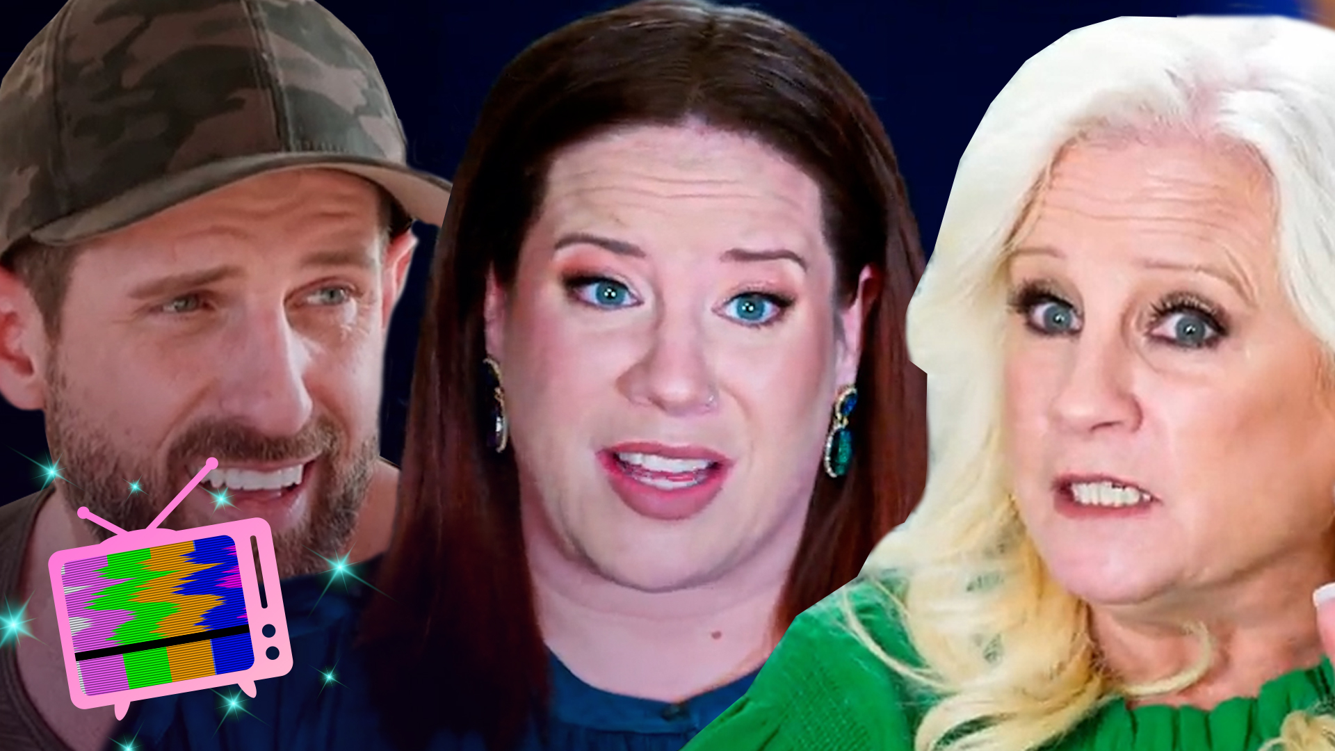 'My Big Fat Fabulous Life': Whitney Has Racy Photoshoot & Tries ...