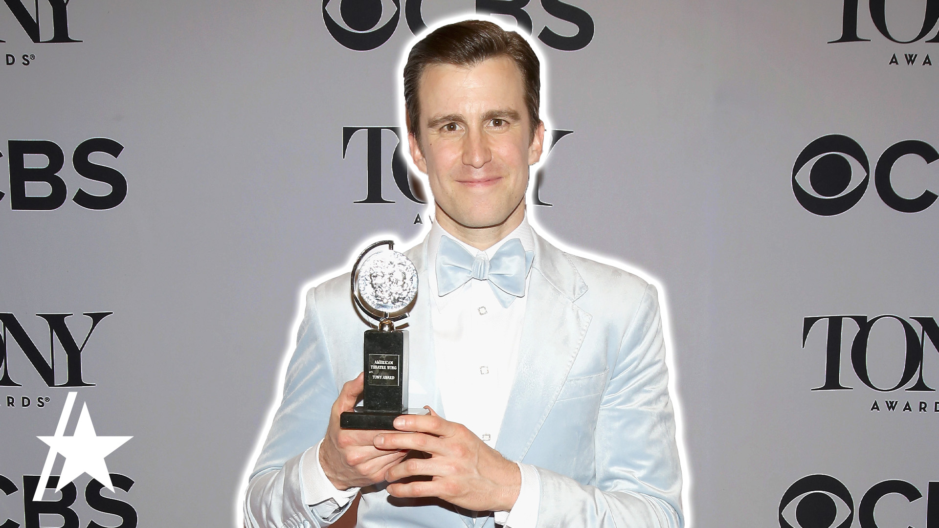 Gavin Creel Dead At 48 After Sudden Cancer Battle: Lin-Manuel Miranda ...