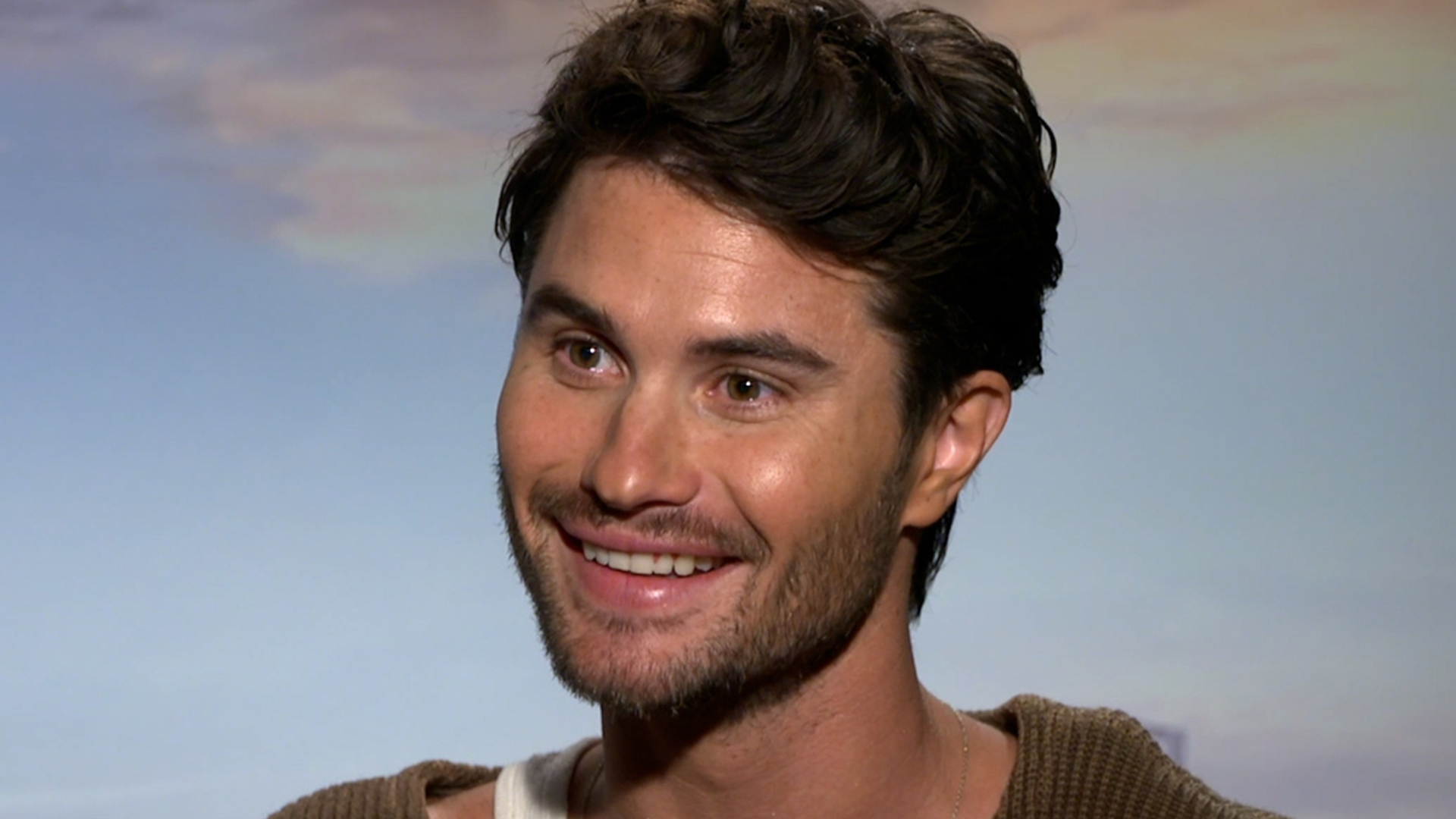 Chase Stokes On Potential 'Uglies' Sequel, Says He's 'Very, Very' Proud ...