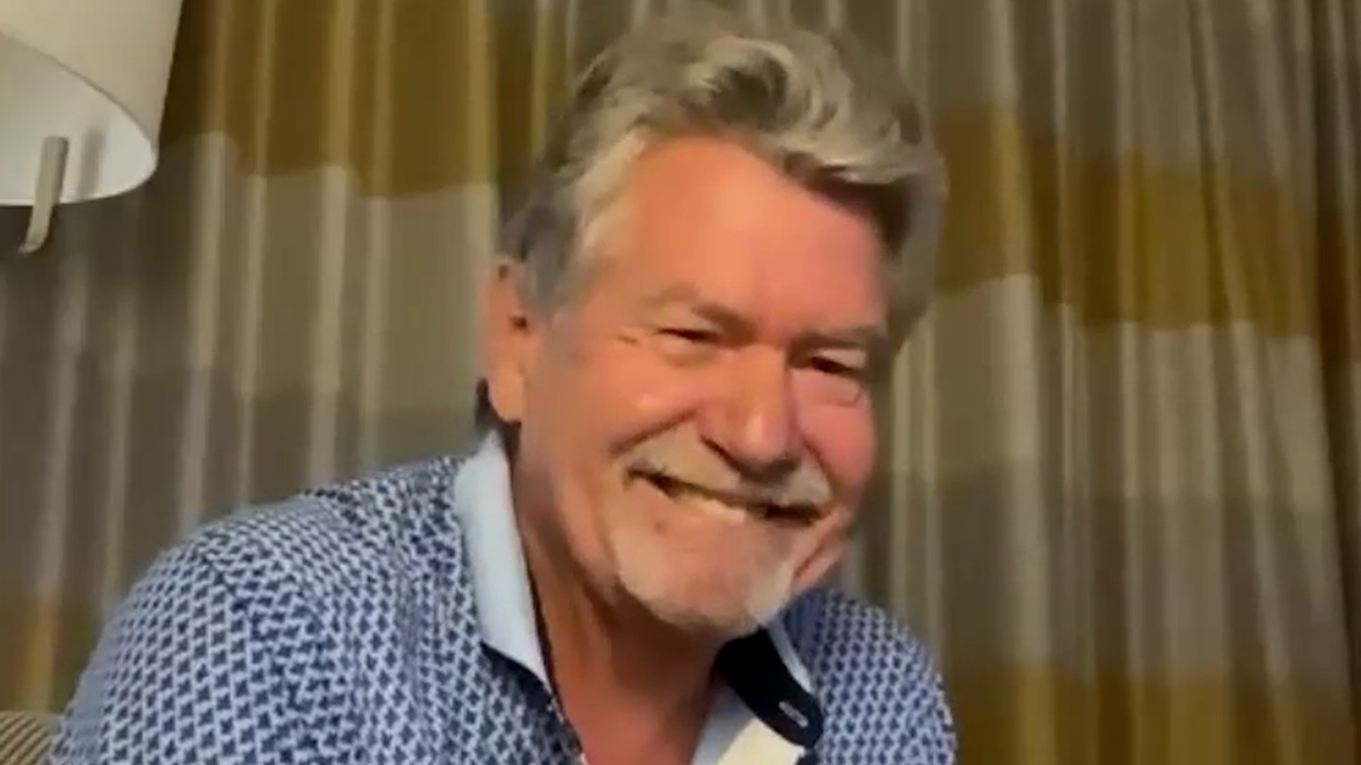 'Golden Bachelorette': Jack Lencioni Shares What Joan Vassos Told Him ...