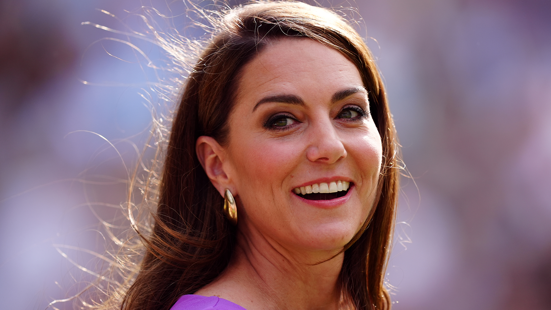 Kate Middleton Spotted Out For First Time Since Completing Chemotherapy ...