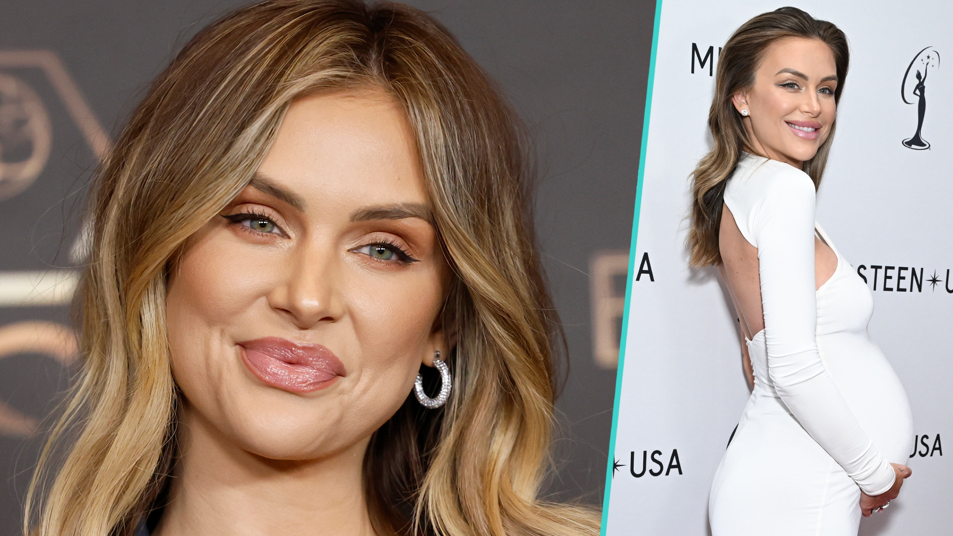 'Vanderpump Rules' Star Lala Kent Gives Birth To Baby No. 2: 'Welcome Into The World' | Access