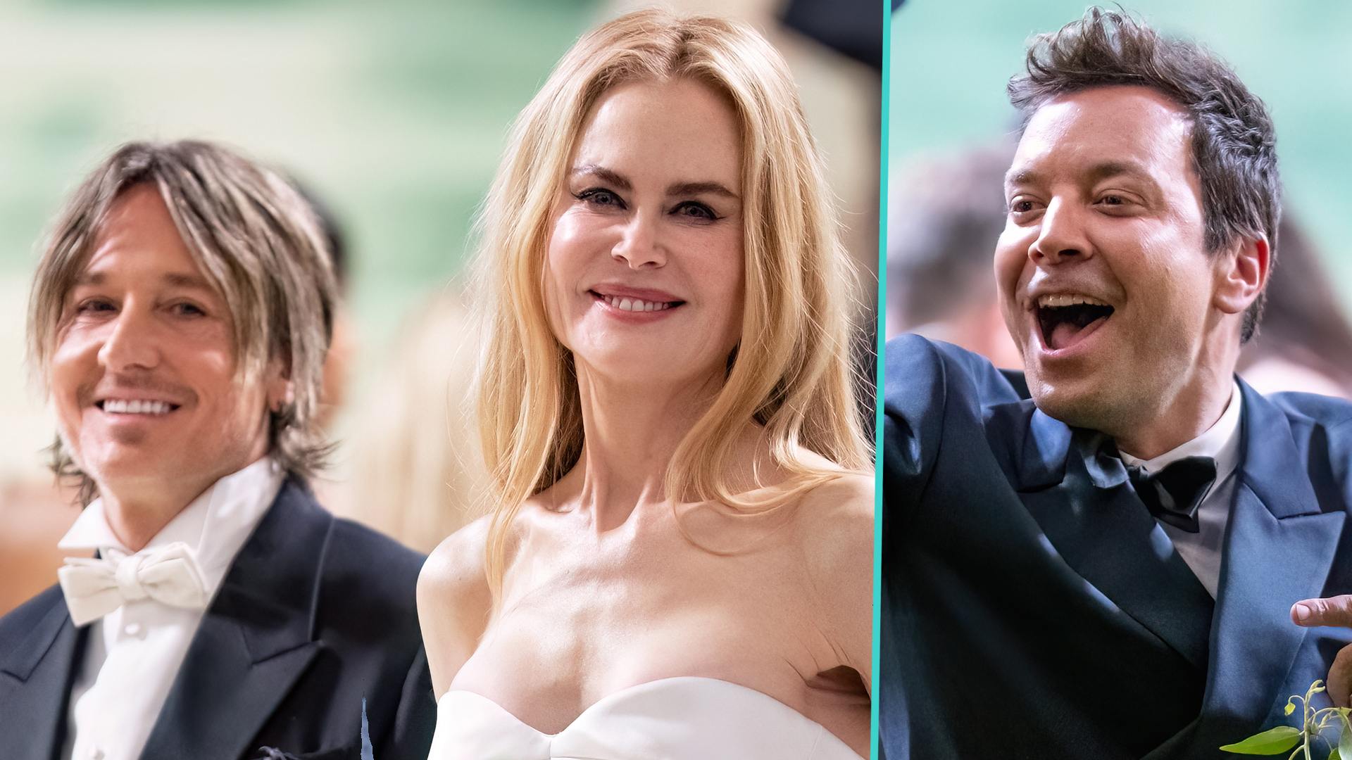 Keith Urban & Jimmy Fallon Tell Story Of How They Pranked Nicole Kidman ...