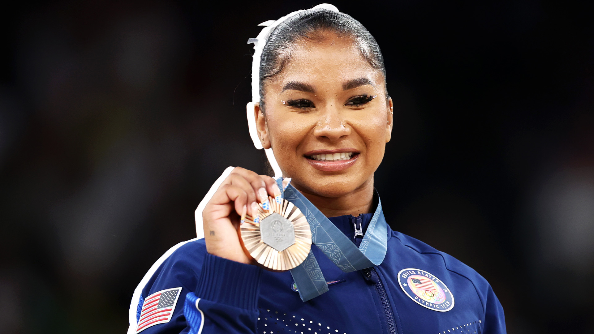 Jordan Chiles Appeals Olympic Bronze Medal Decision to Swiss Federal ...