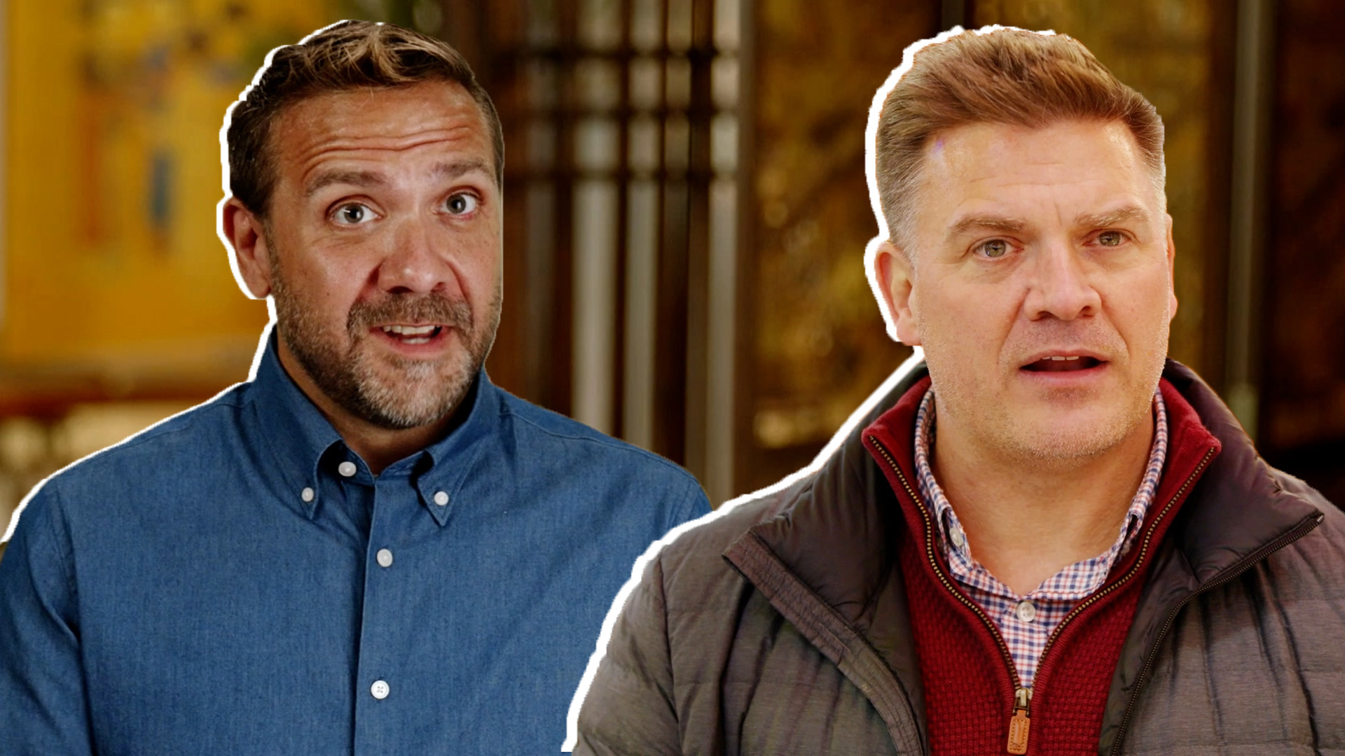 '90 Day Fiancé': Josh's Brother Is Concerned Over His Upcoming Marriage ...