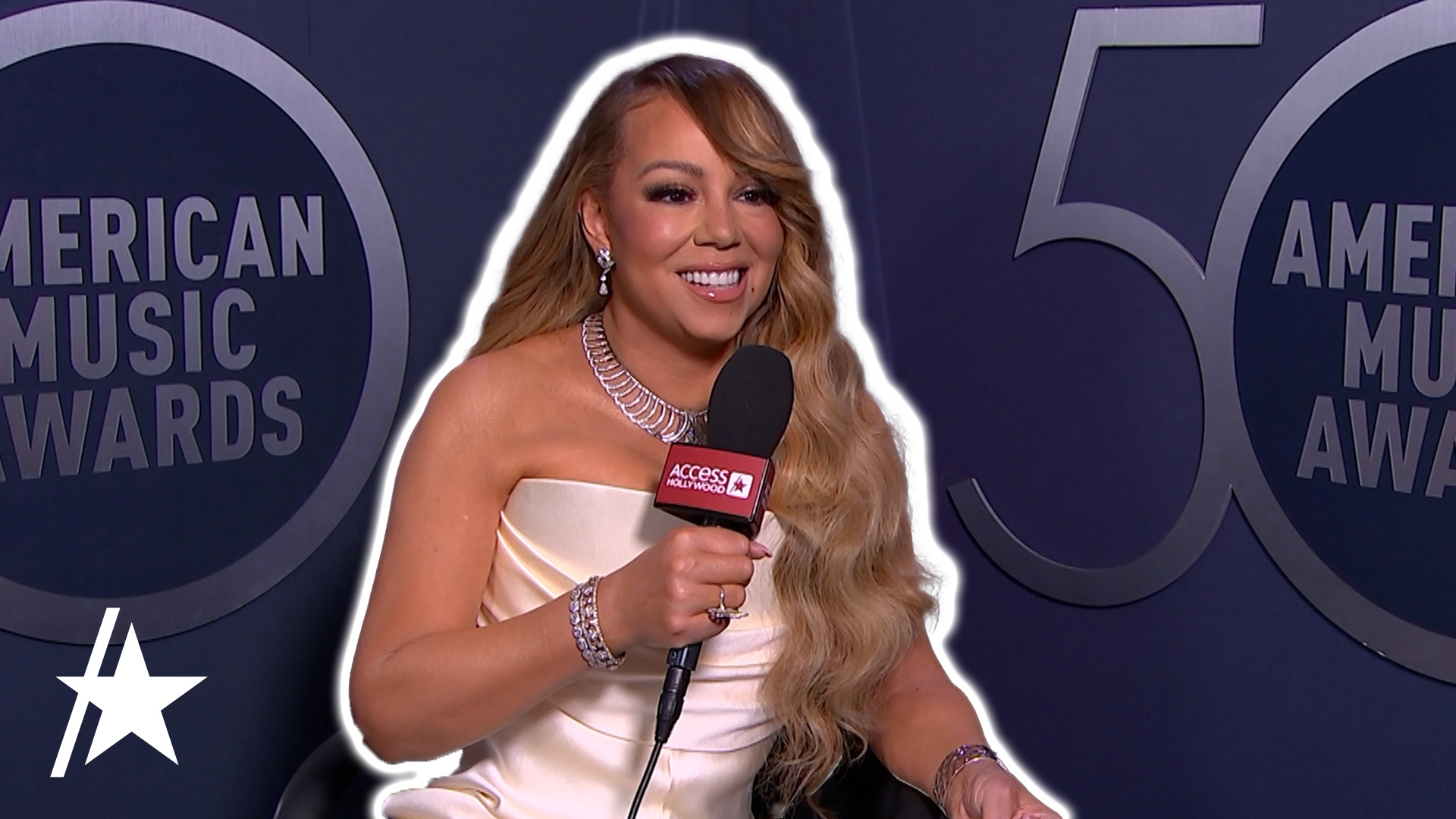 Mariah Carey On Celebrating 'Emancipation Of Mimi's' 20th Anniversary ...