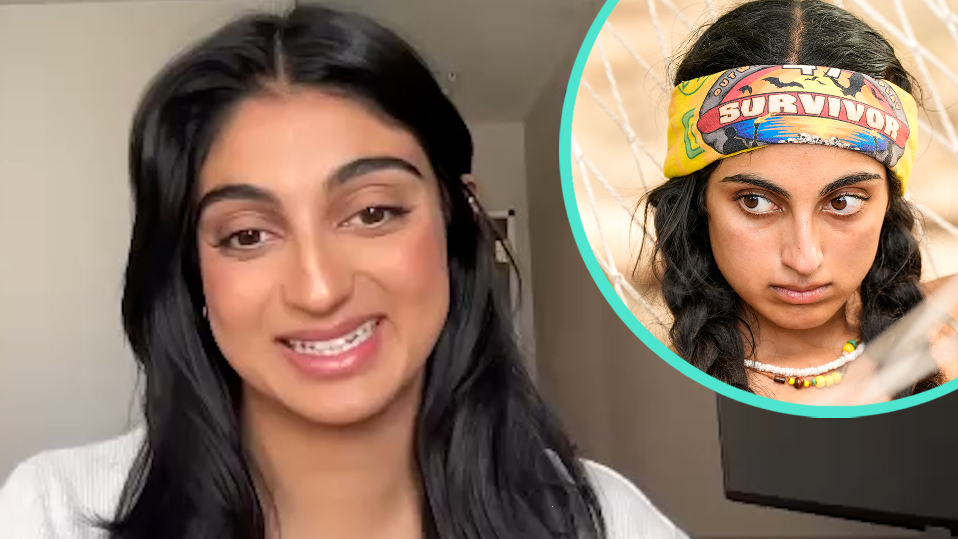 'Survivor': Anika Dhar Gets Candid About 'Utter Shock' Of Her Exit: 'It Was Immediate ...