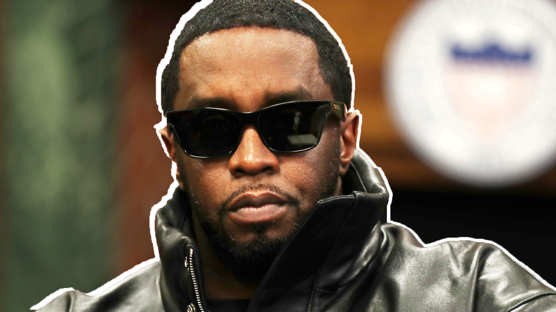 Sean 'Diddy' Combs Accused Of Drugging & Raping 13-Year-Old Girl In ...