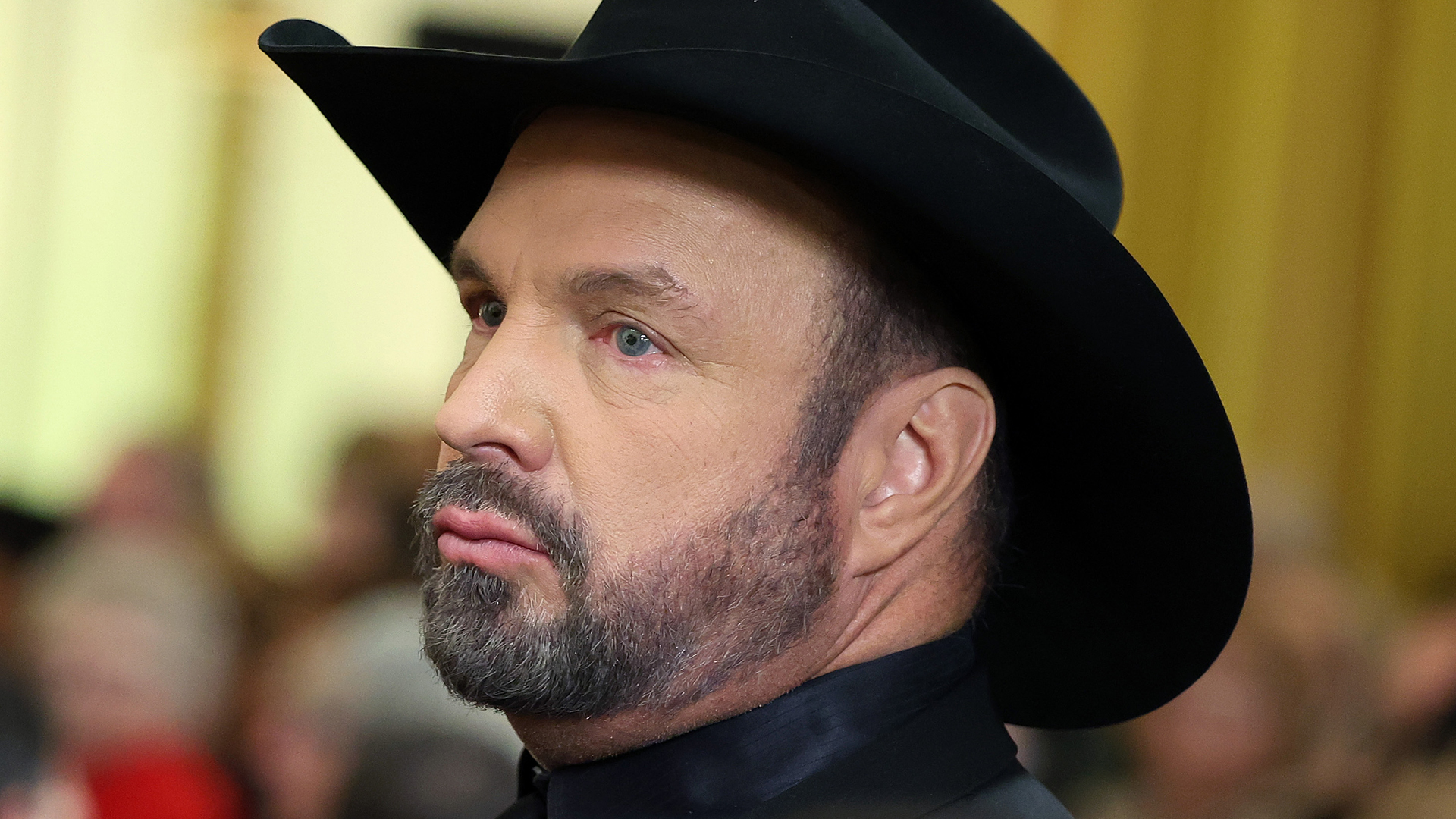 Garth Brooks Names His Rape Accuser As Her Attorney Blasts Move | Access