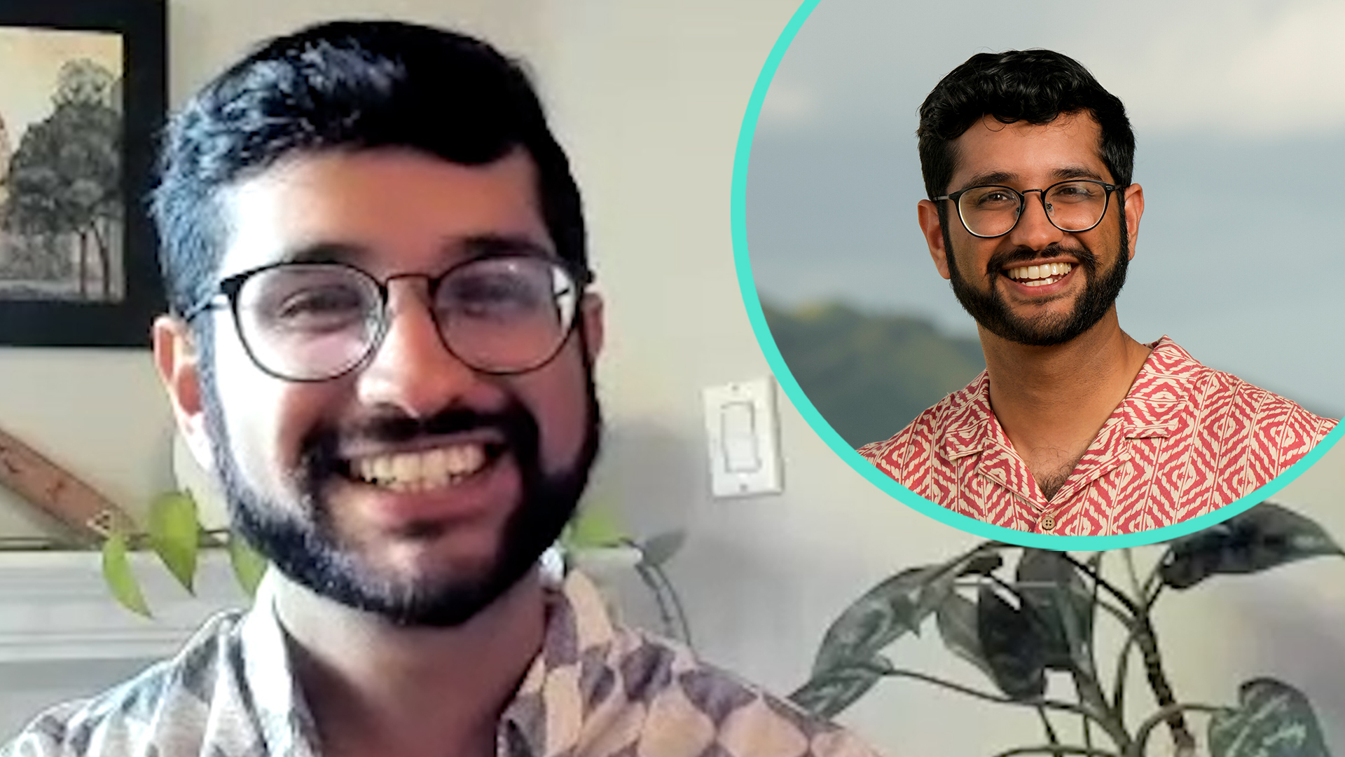 'Survivor': Kishan Patel Details 'Raw Emotion' Behind Blindside & Why ...