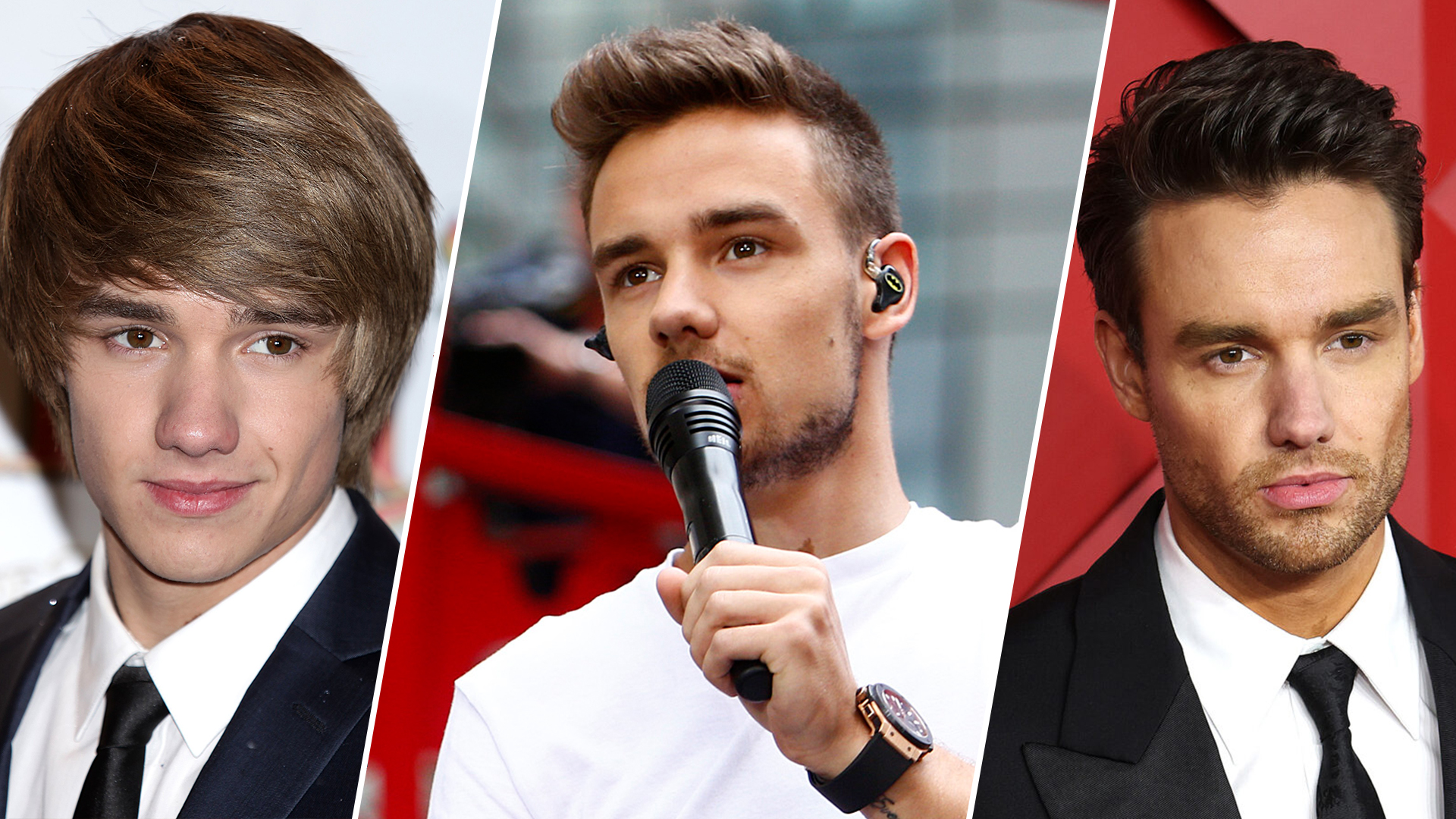 Liam Payne Dead At 31: Looking Back At The Late One Direction Singer's Music Career | Access
