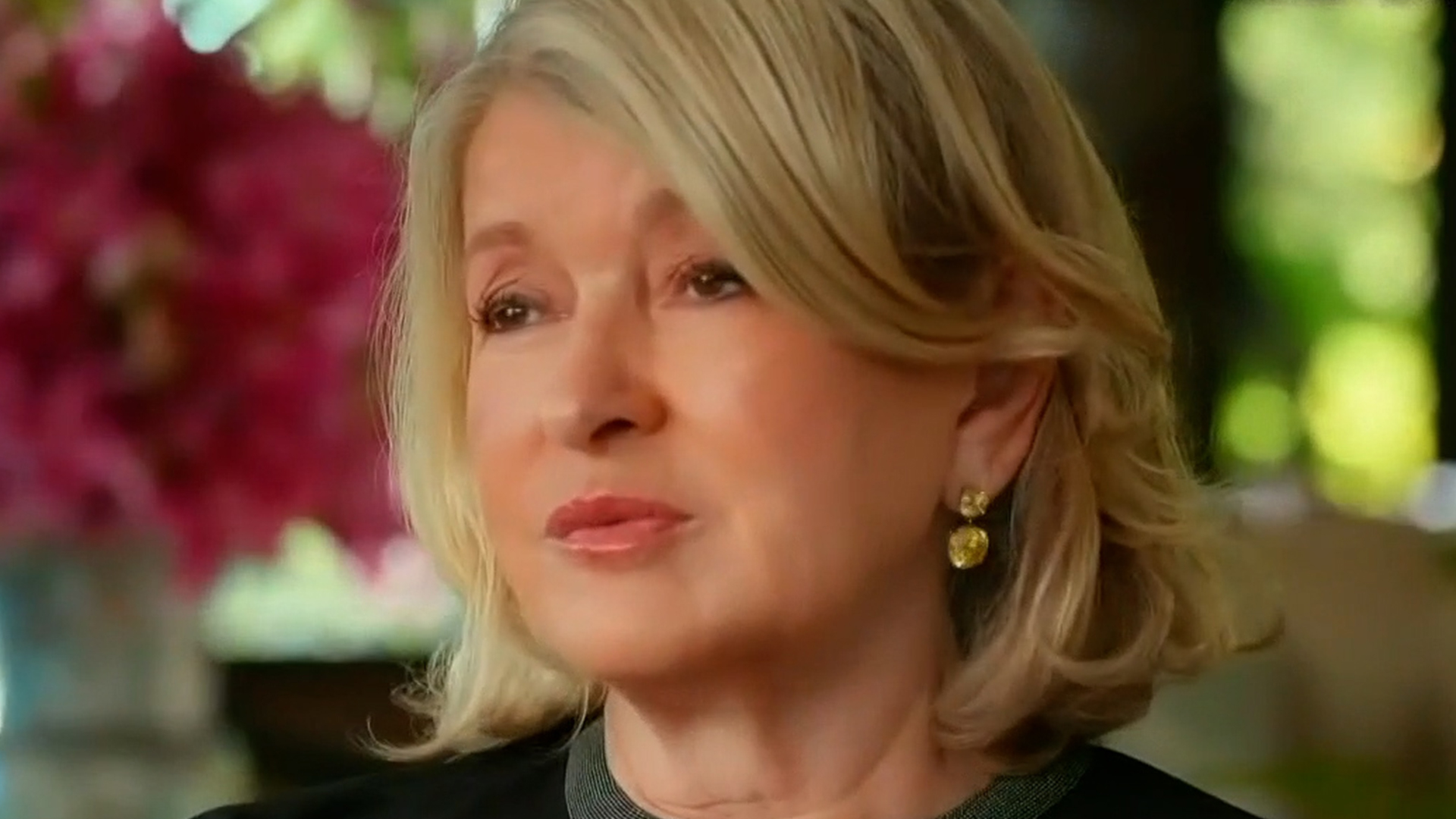 'Martha' Netflix Documentary: The Biggest Bombshells & Martha Stewart's ...