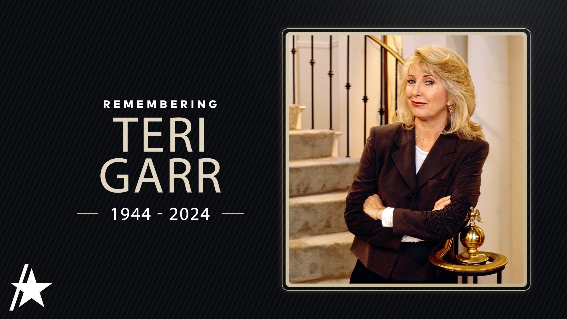 Teri Garr Young Frankenstein Color