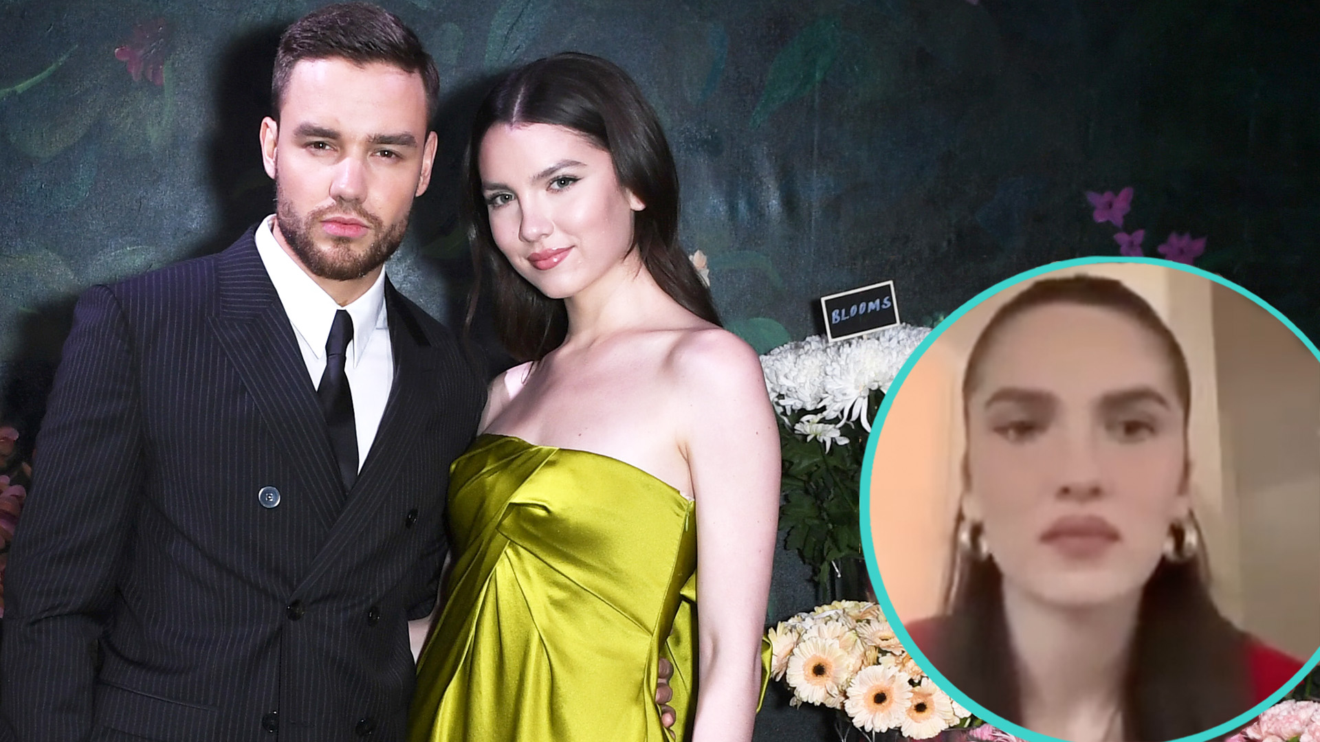 Liam Payne's Ex Fiancée Maya Henry Claimed Singer Would 'Play With ...