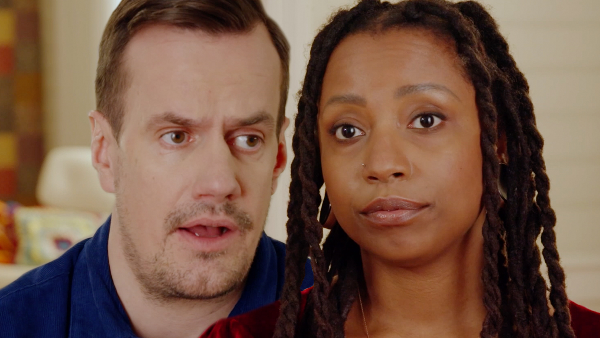 '90 Day Fiancé: The Other Way': Corona Wonders If It's 'Too Little, Too ...
