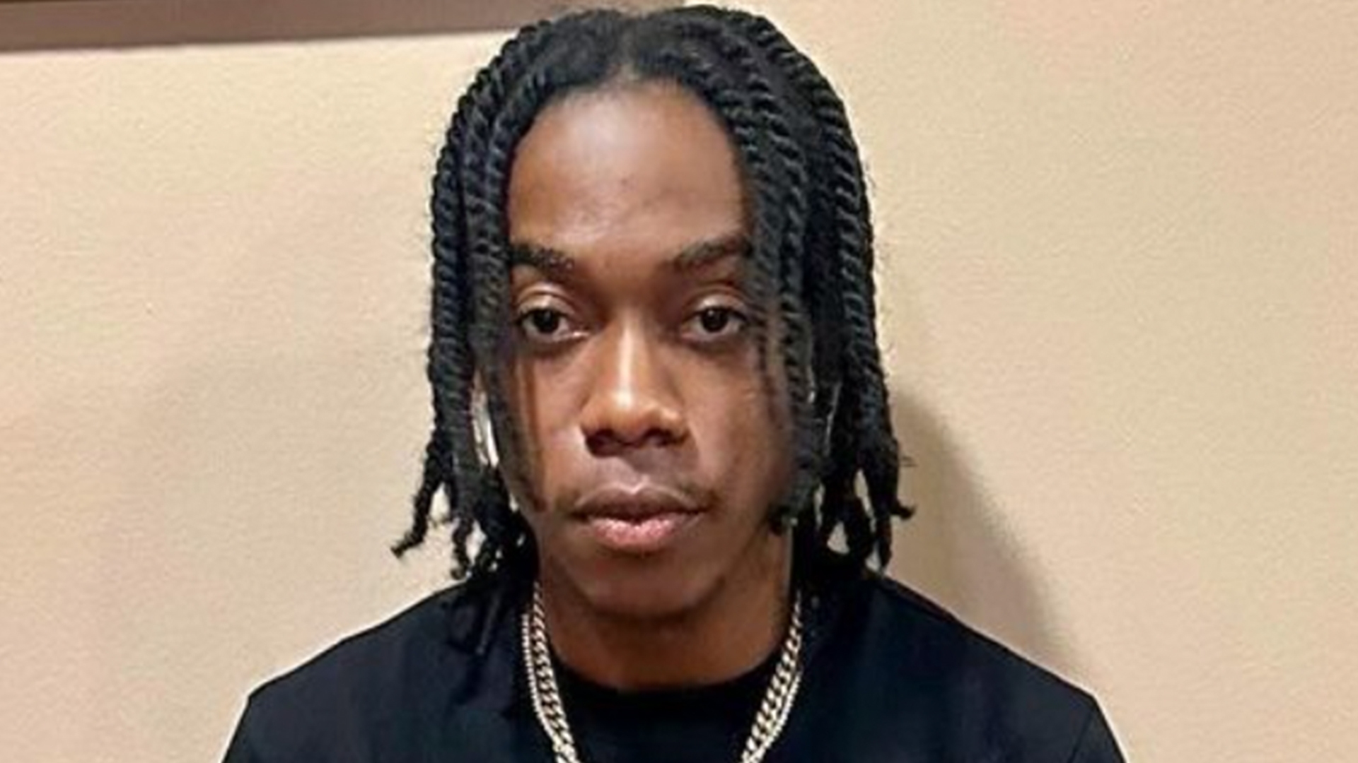 YouTube Star Andre Beadle Dead At 25 After Fatal Car Crash | Access