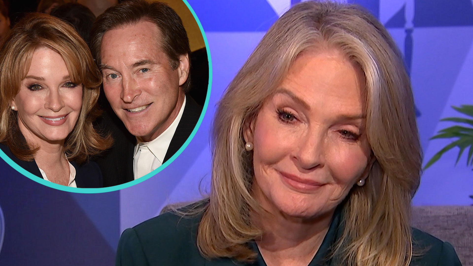 'Days Of Our Lives': Deidre Hall Emotionally Reflects On Memories Of ...