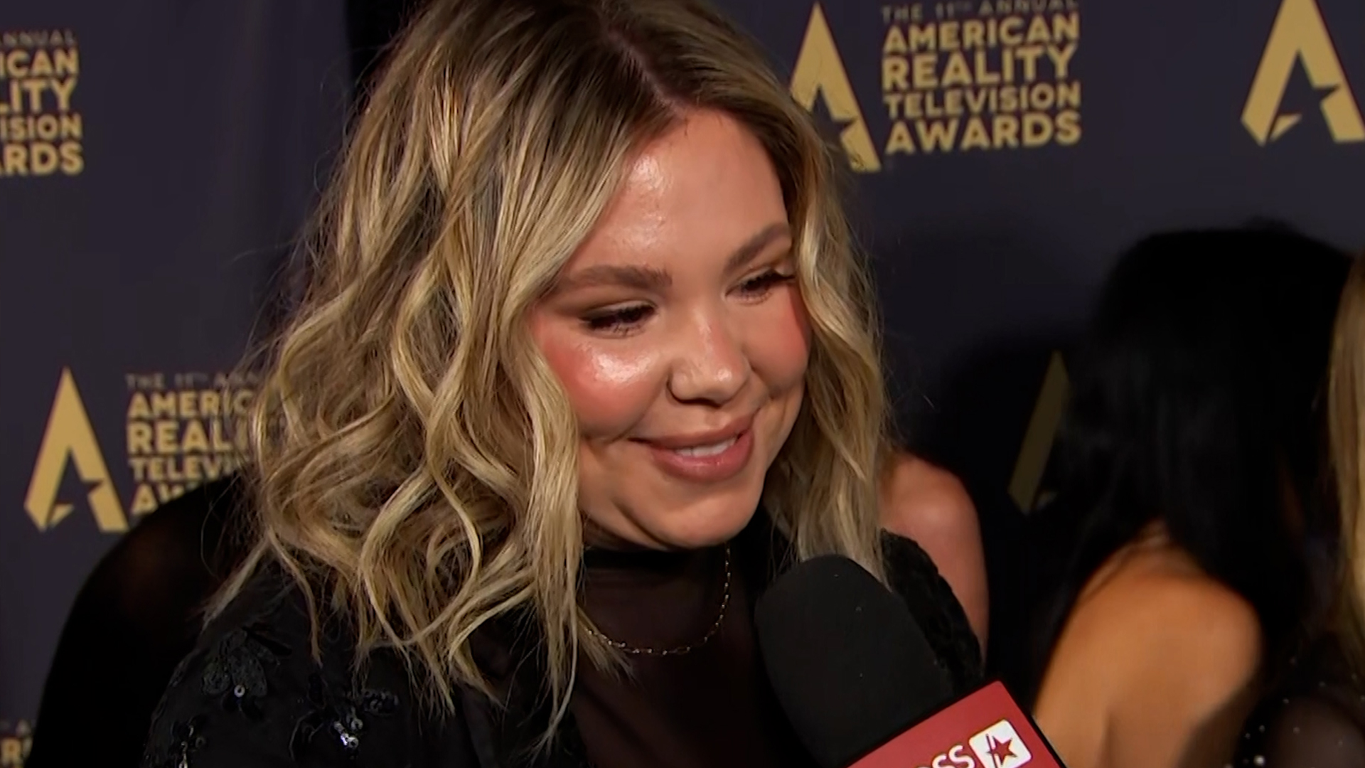 Kailyn Lowry Reveals If She'd Return To 'Teen Mom,' Gushes Over Trisha ...