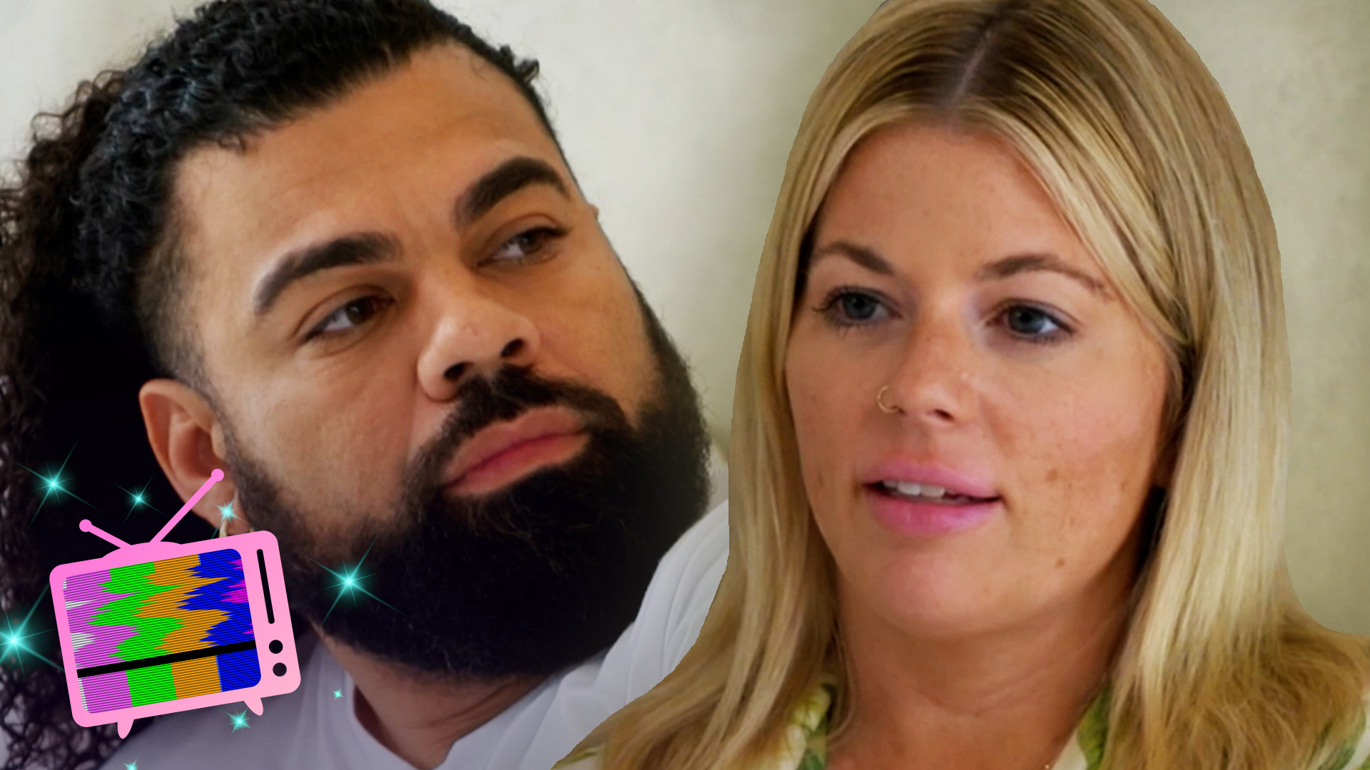 'Married At First Sight': Michelle & David Clash Over Him Living With Parents: 'That's A Turnoff ...