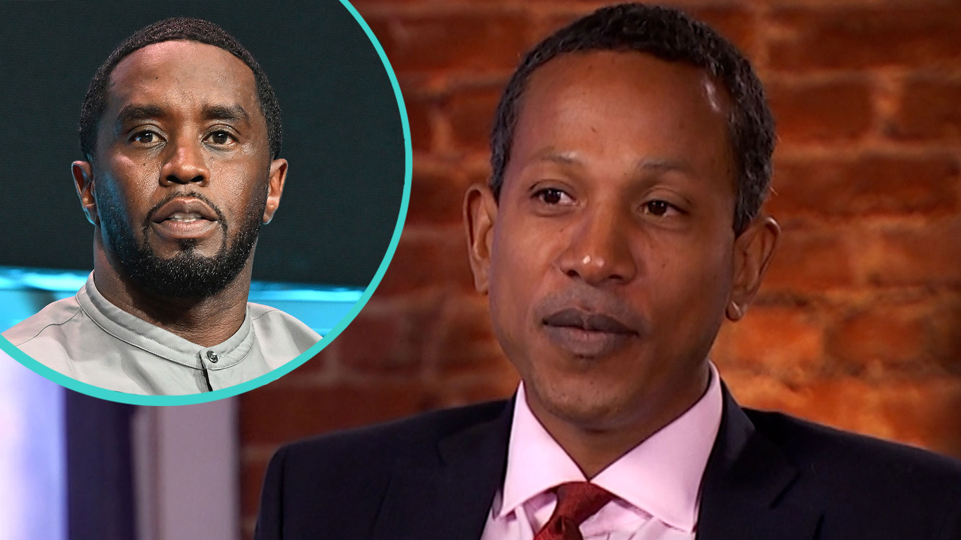 Why Sean 'Diddy' Combs's Former Protégé Shyne Isn't 'Surprised' By Bombshell Allegations Against ...