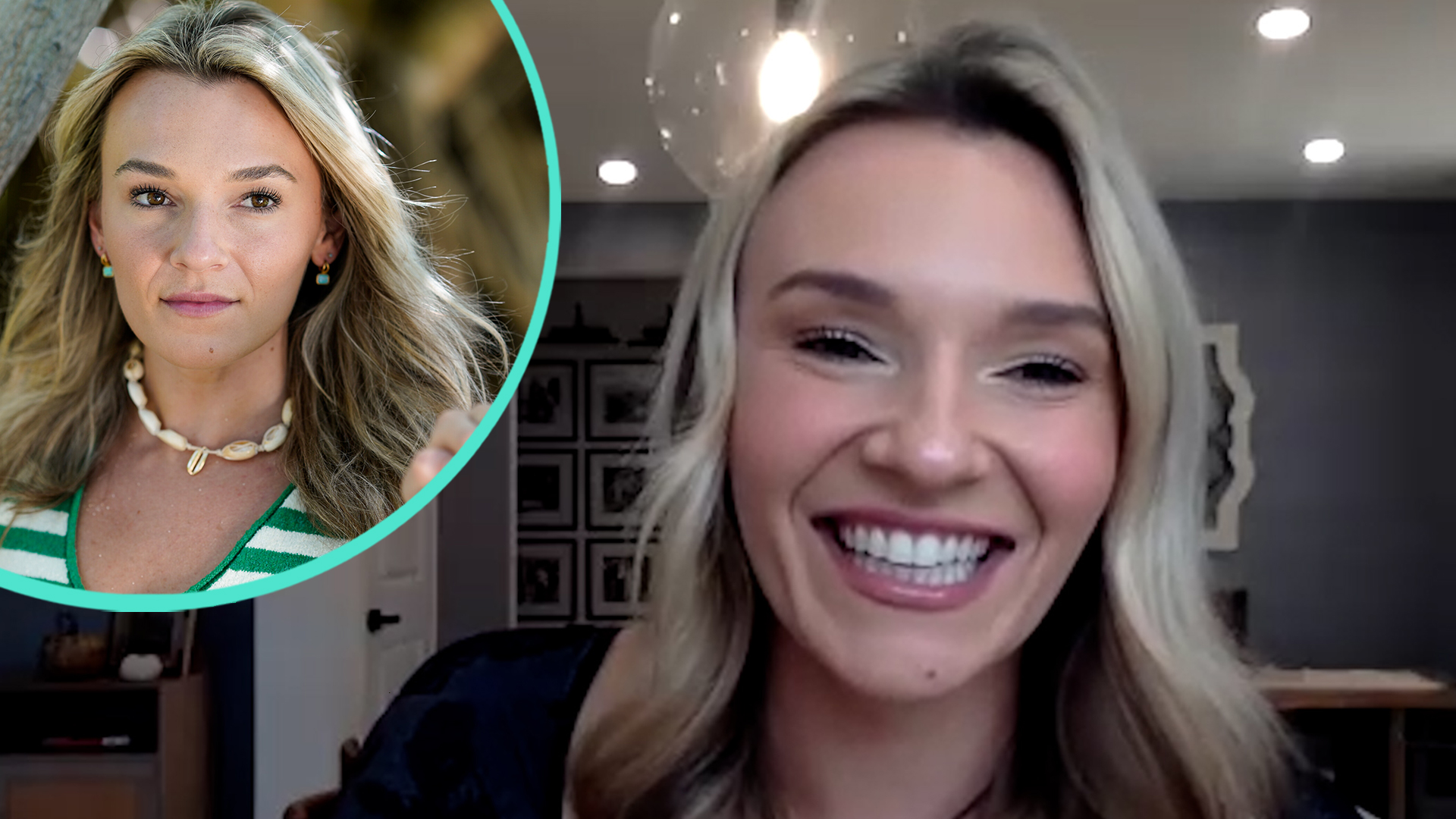 'Survivor': Sierra Wright Reacts To Blindside & Andy's Turn: 'I Let Him ...