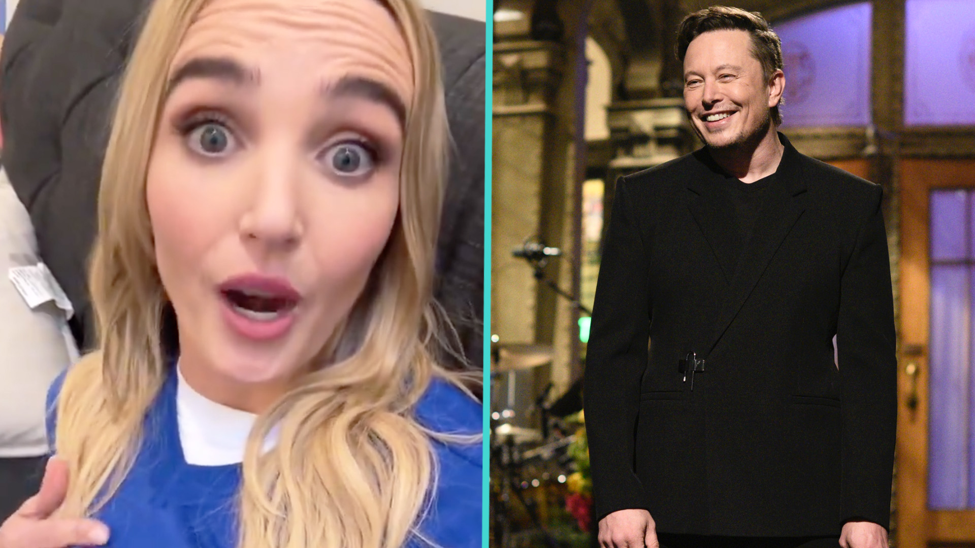 'SNL' Star Chloe Fineman Reveals Elon Musk Made Her Cry When He Hosted ...