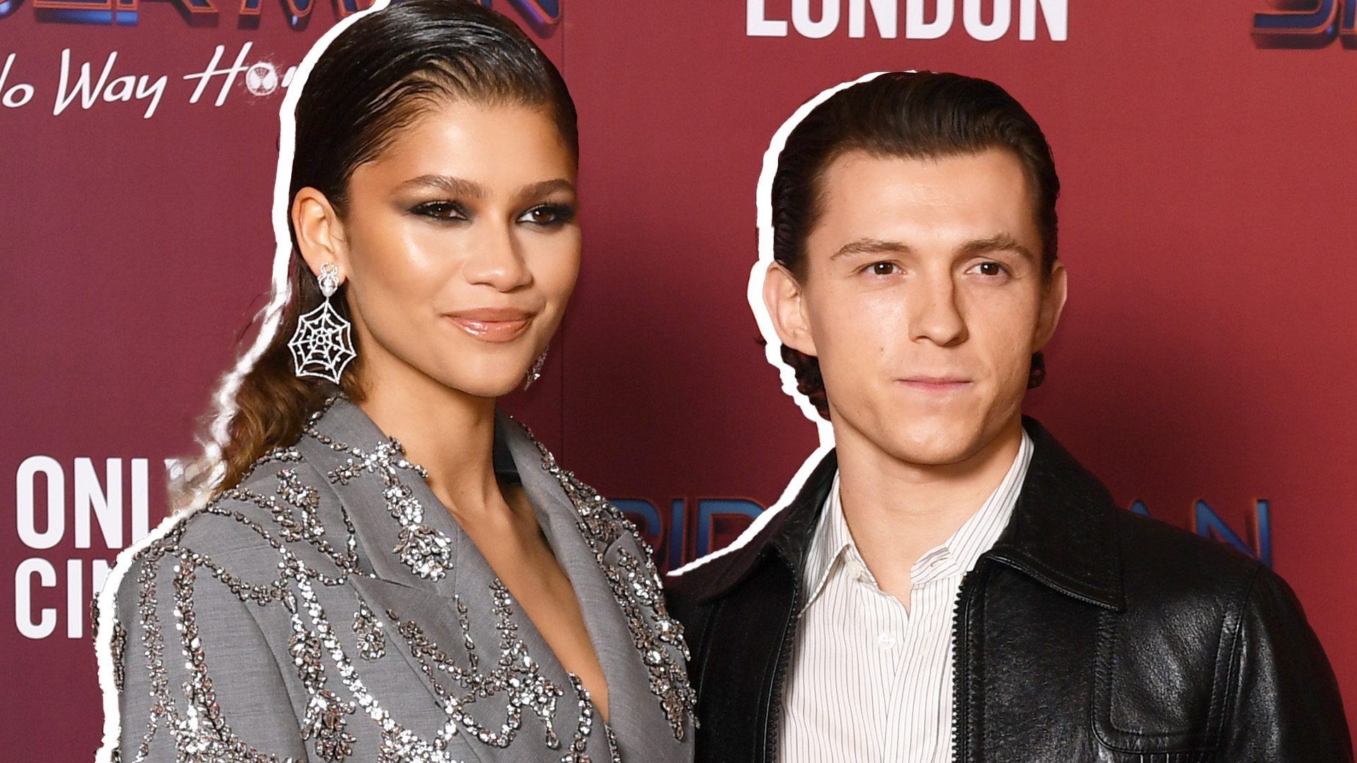 Zendaya And Her Boyfriend 2013 Zendaya And Boyfriend Tom Holland Enjoy