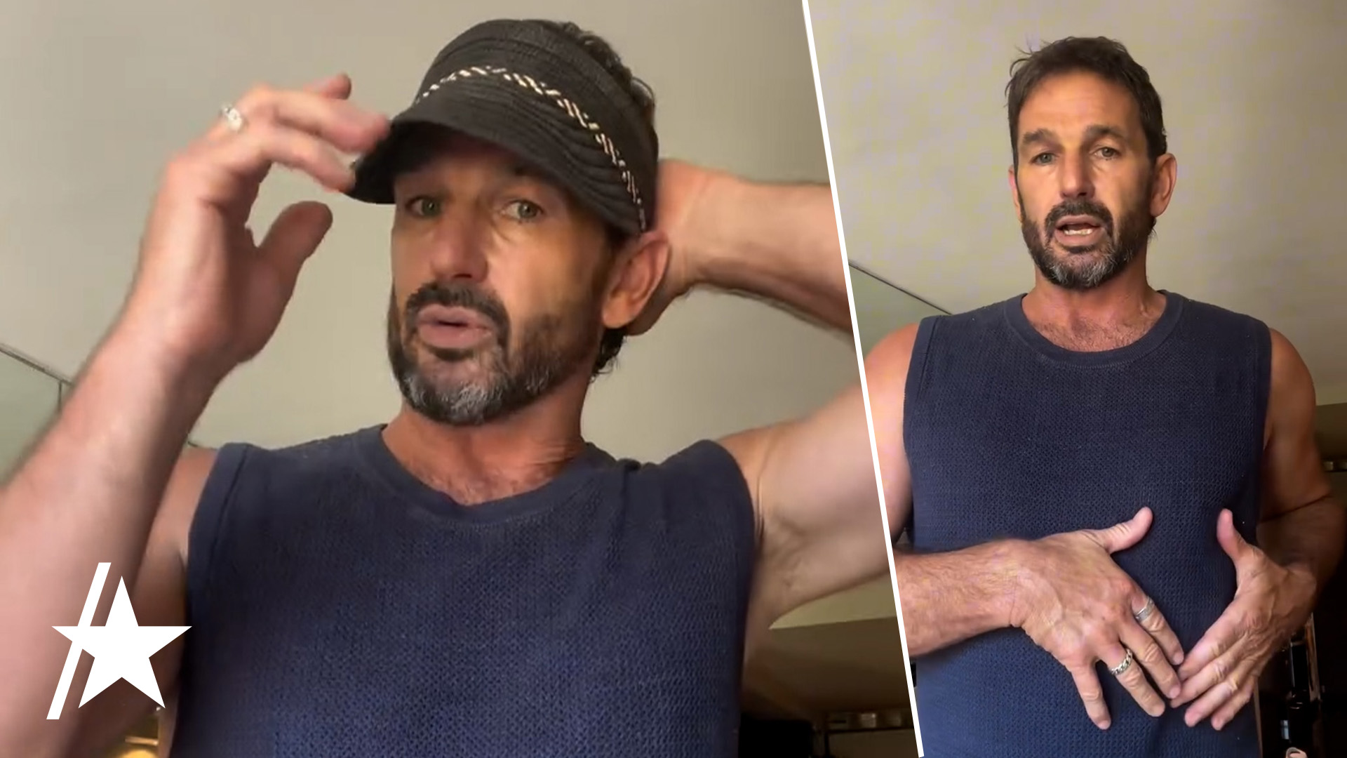 'Below Deck Down Under' Captain Jason Chambers Reveals Melanoma ...