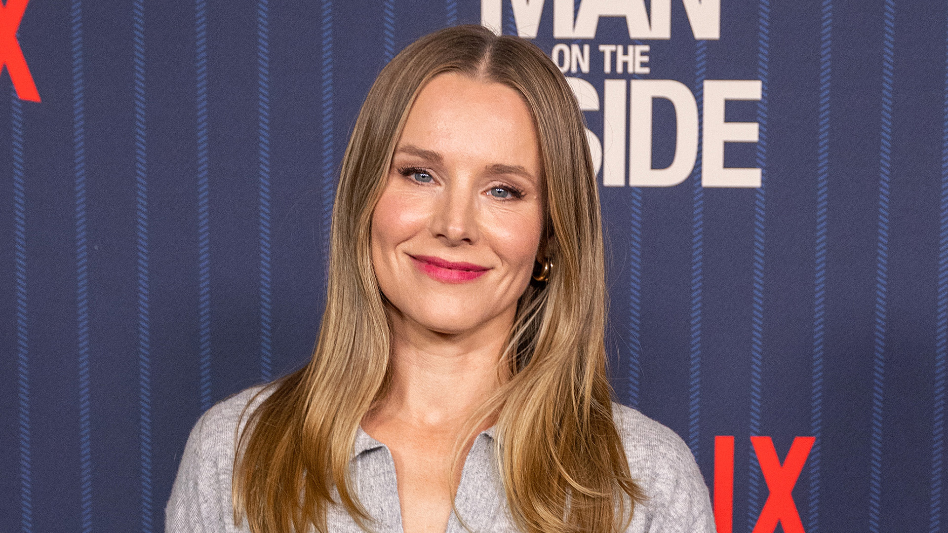 Kristen Bell Returning As SAG Awards Host For 2025 Ceremony | Access