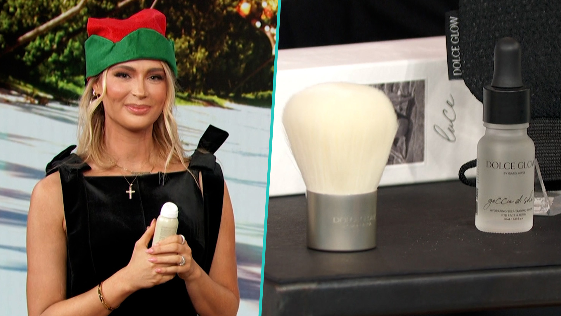Perfect Your Holiday Glow With This Celeb-Loved Self-Tanner That's Up ...