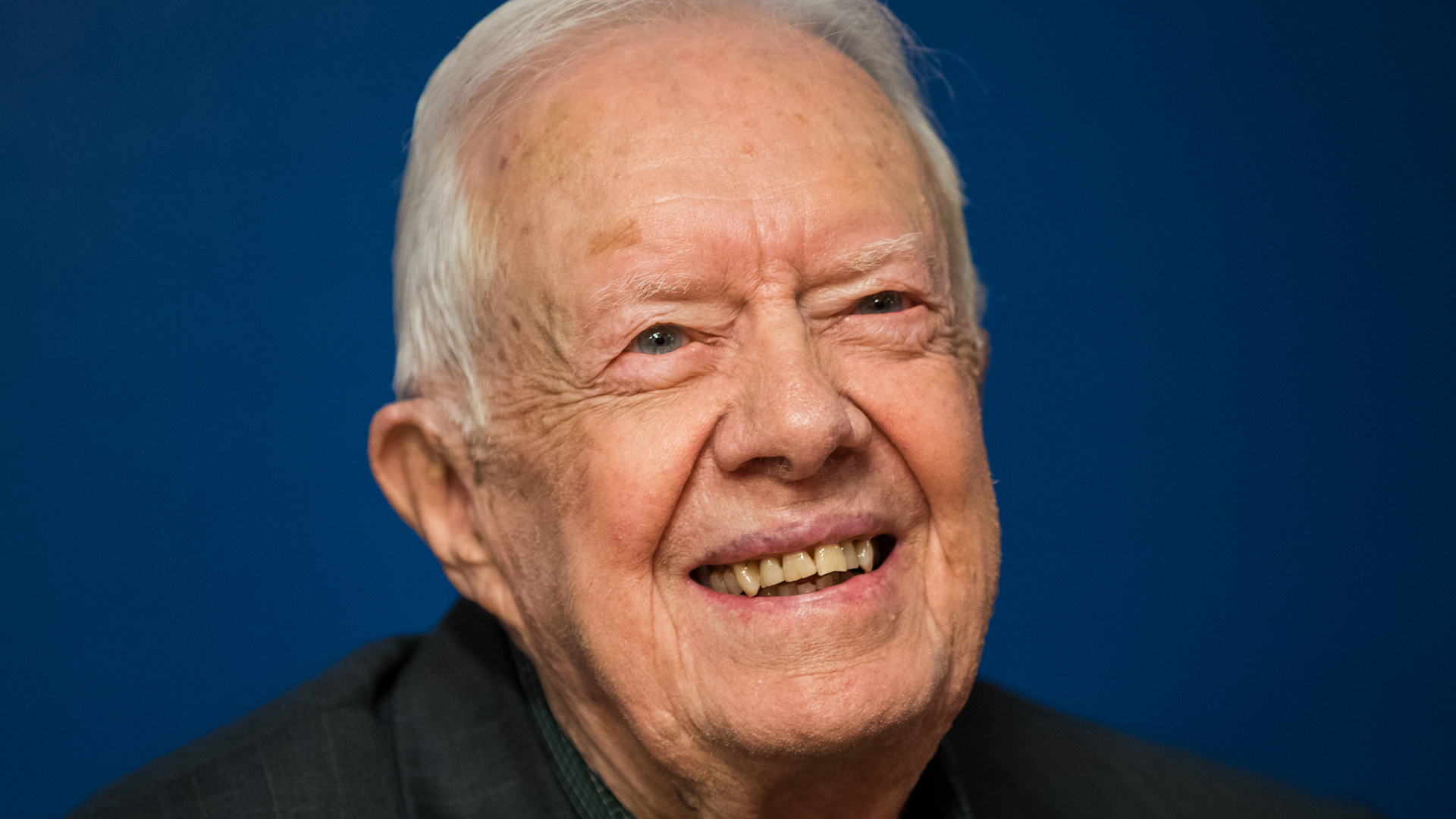 Jimmy Carter, Former US President, Dead At 100 | Access