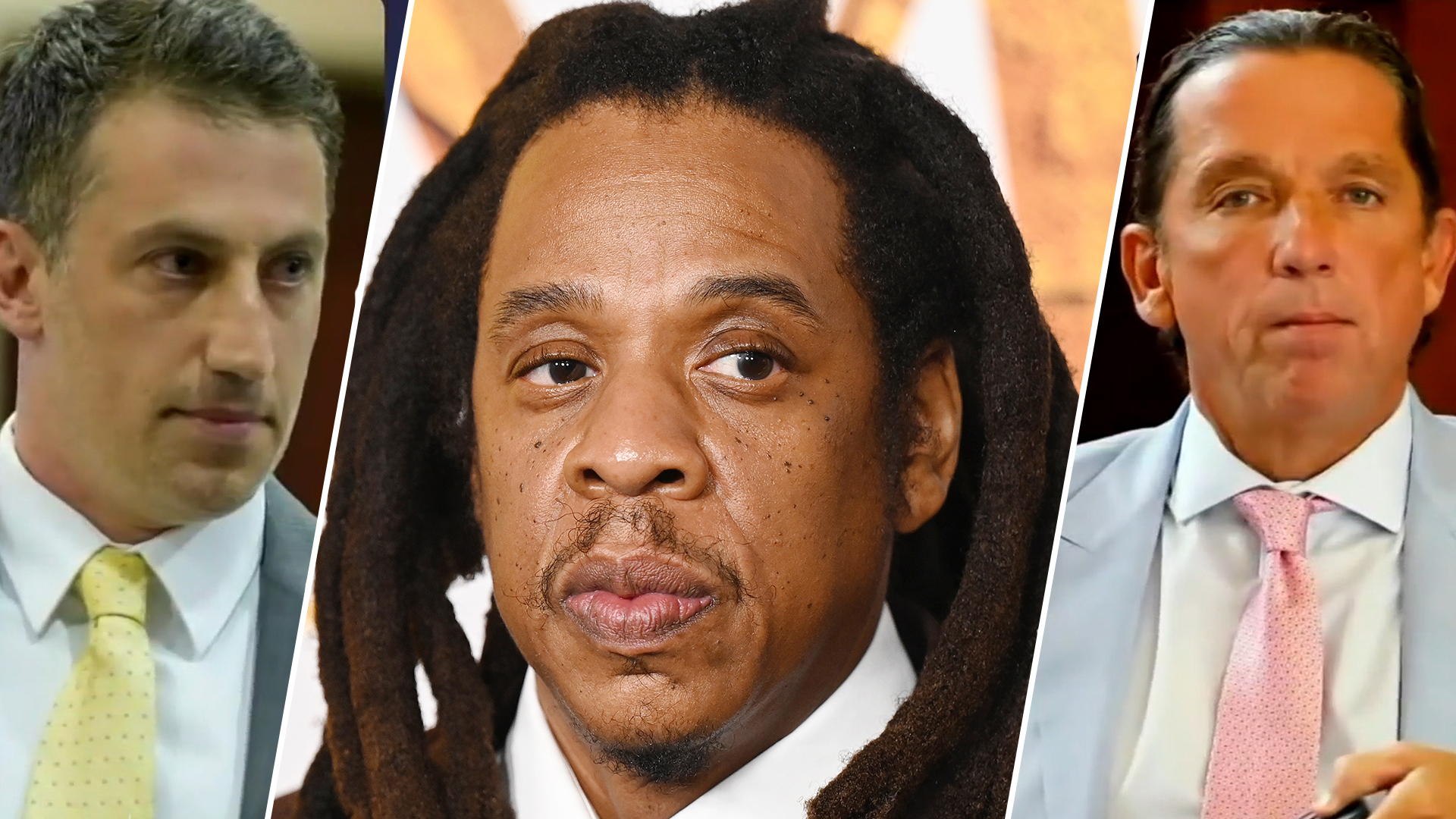 Jay-Z Case Update: Legal Analyst Breaks Down Attorneys' Heated Battle ...