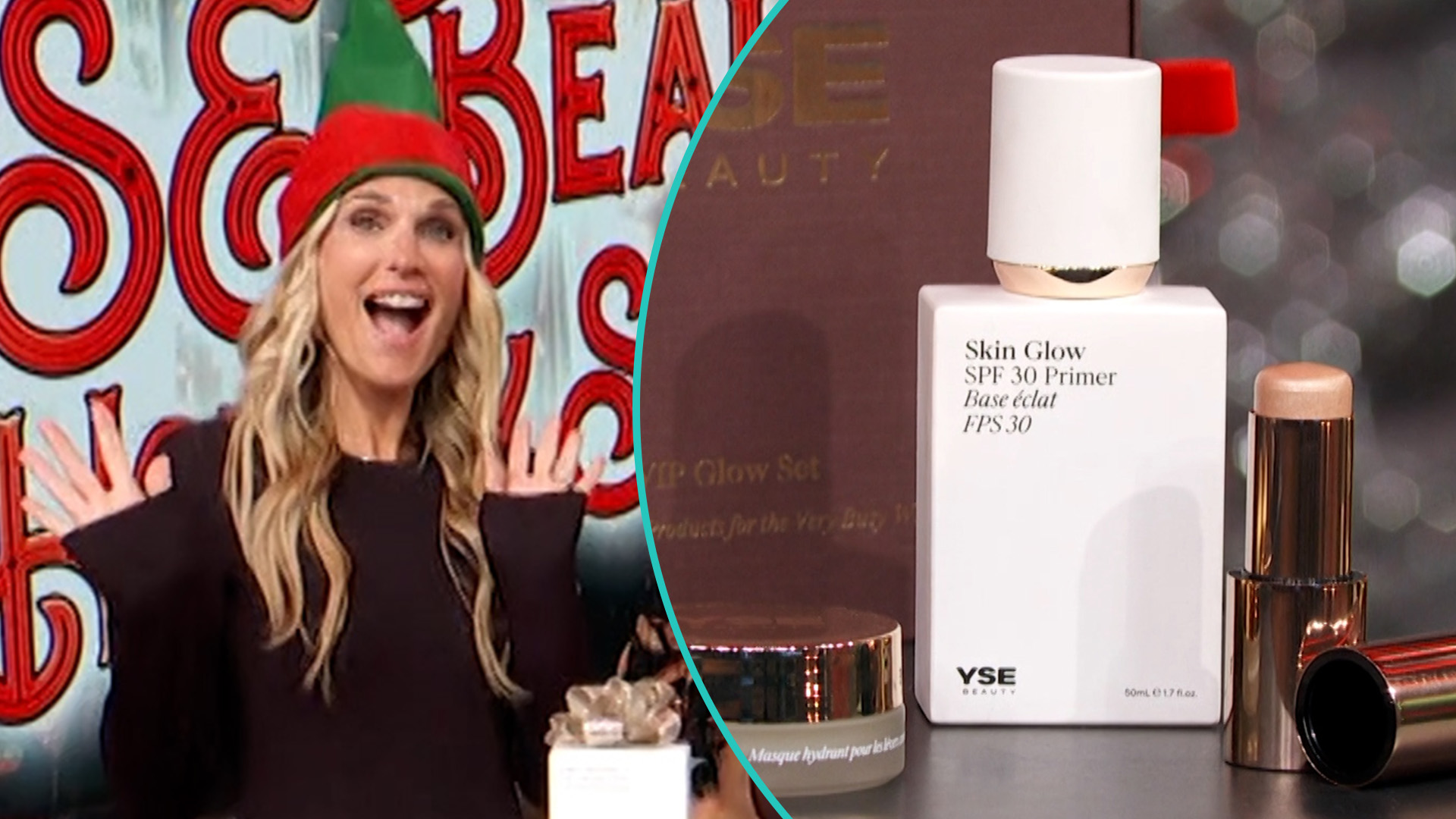 Don't Miss This Holiday Deal On Molly Sims' Top-Selling YSE Beauty ...