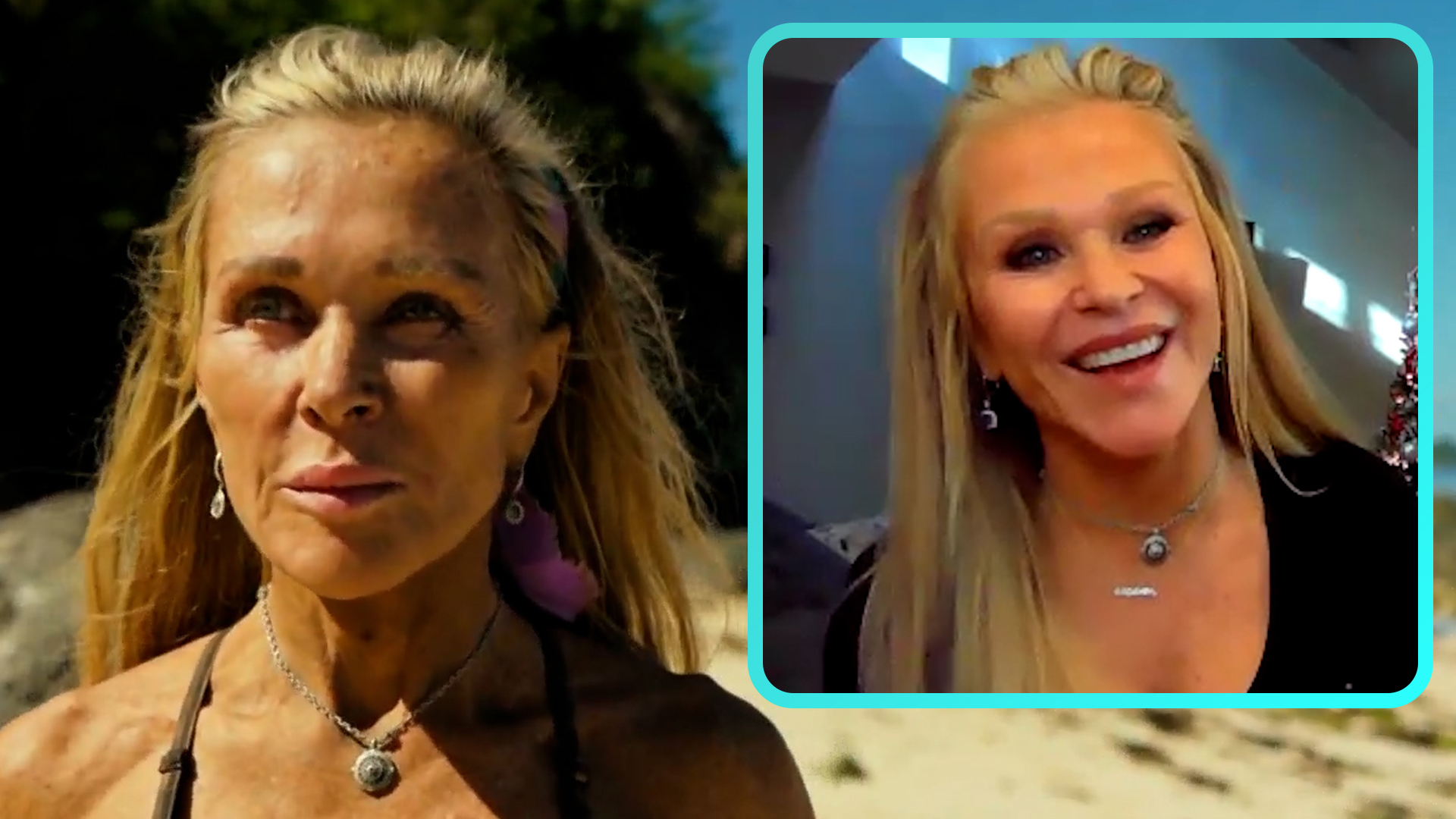 'Survivor': Sue Smey Reacts To Final Tribal Council & Reveals Story ...