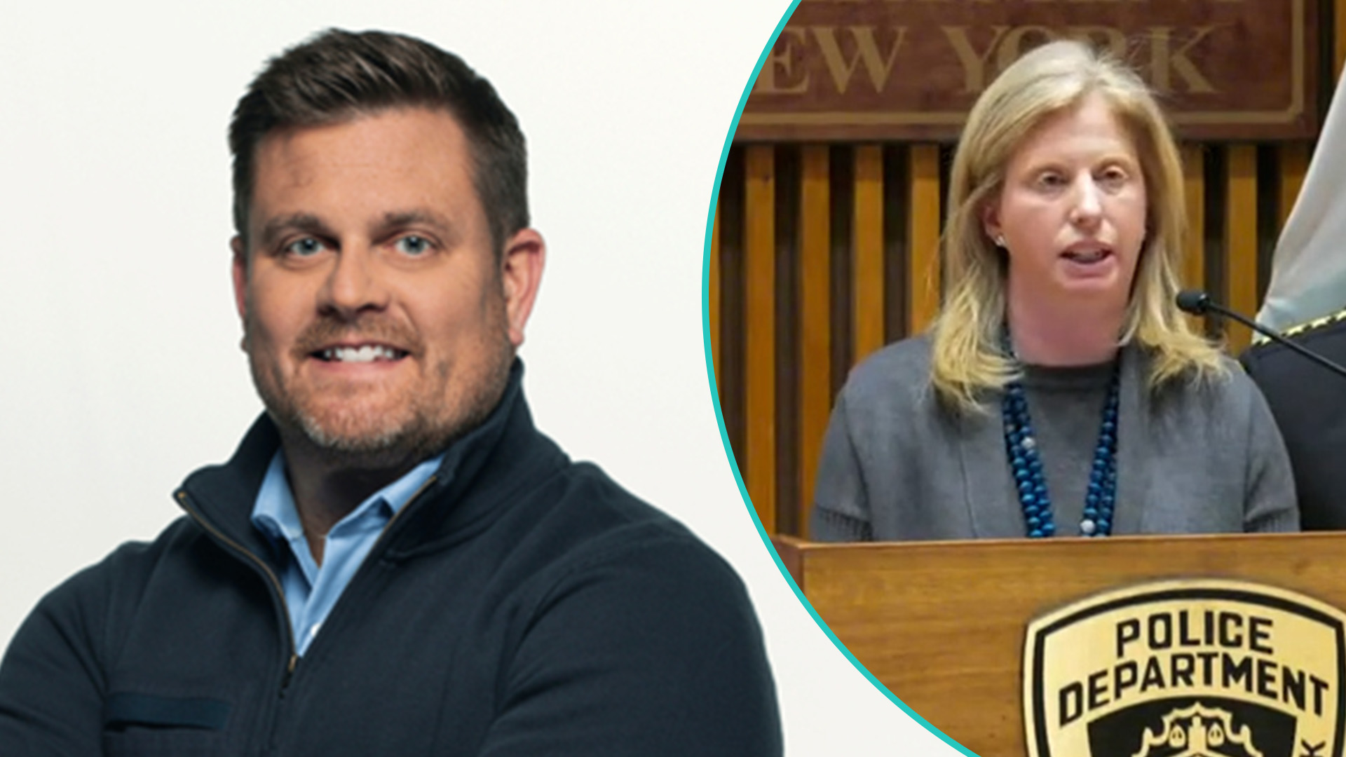 UnitedHealth CEO Brian Thompson Fatally Shot In 'Brazen, Targeted ...