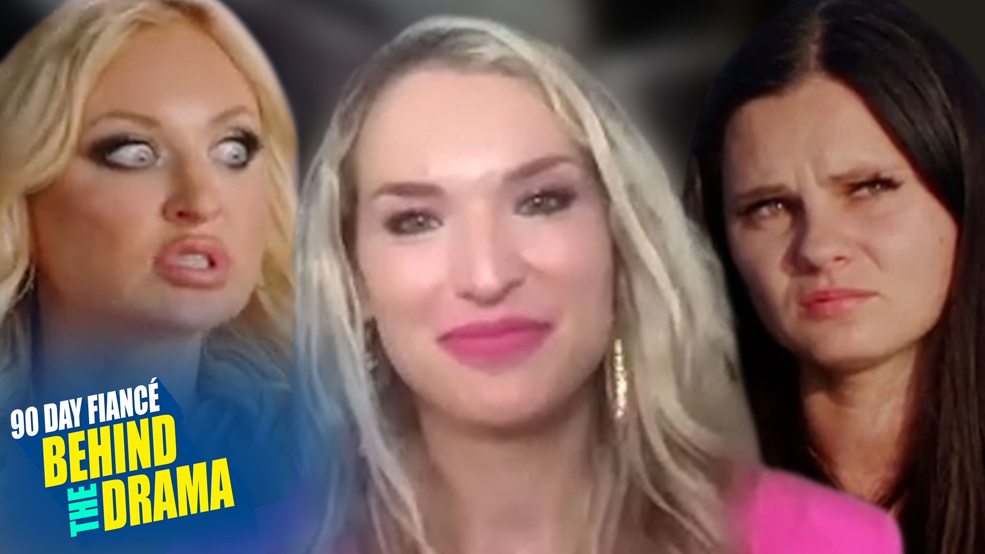 '90 Day: The Last Resort': Vanja Reacts To Julia's Shocking Confession ...