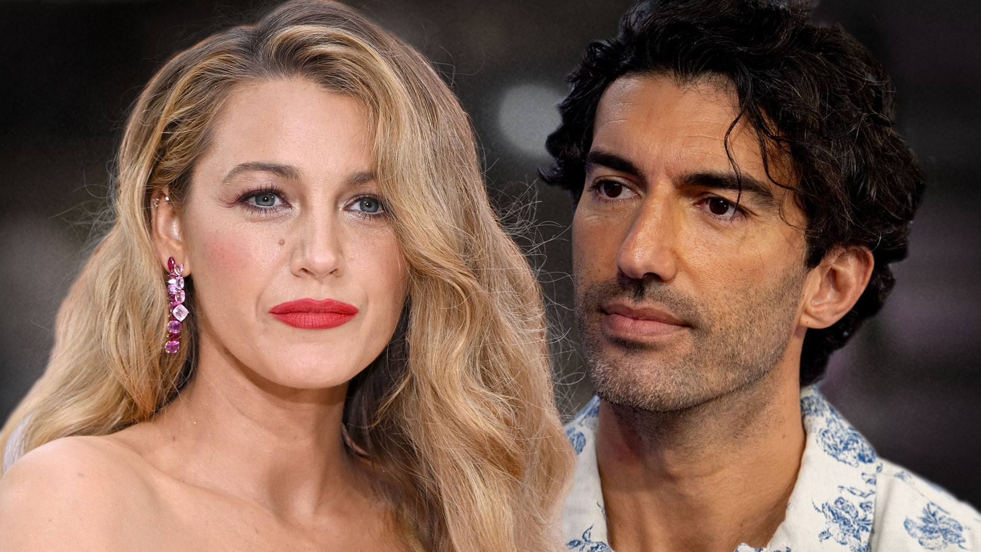 Blake Lively Files Lawsuit Against Justin Baldoni As 'It Ends With Us ... Blake Lively Files Lawsuit Against Justin Baldoni As 'It Ends With Us ...