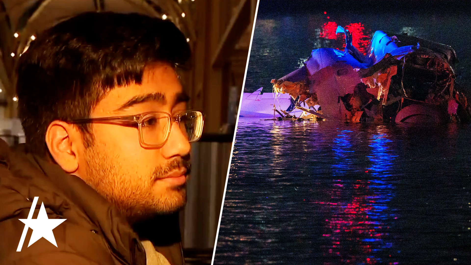 Man Shares Wife's Heartbreaking Text Sent Right Before American ...