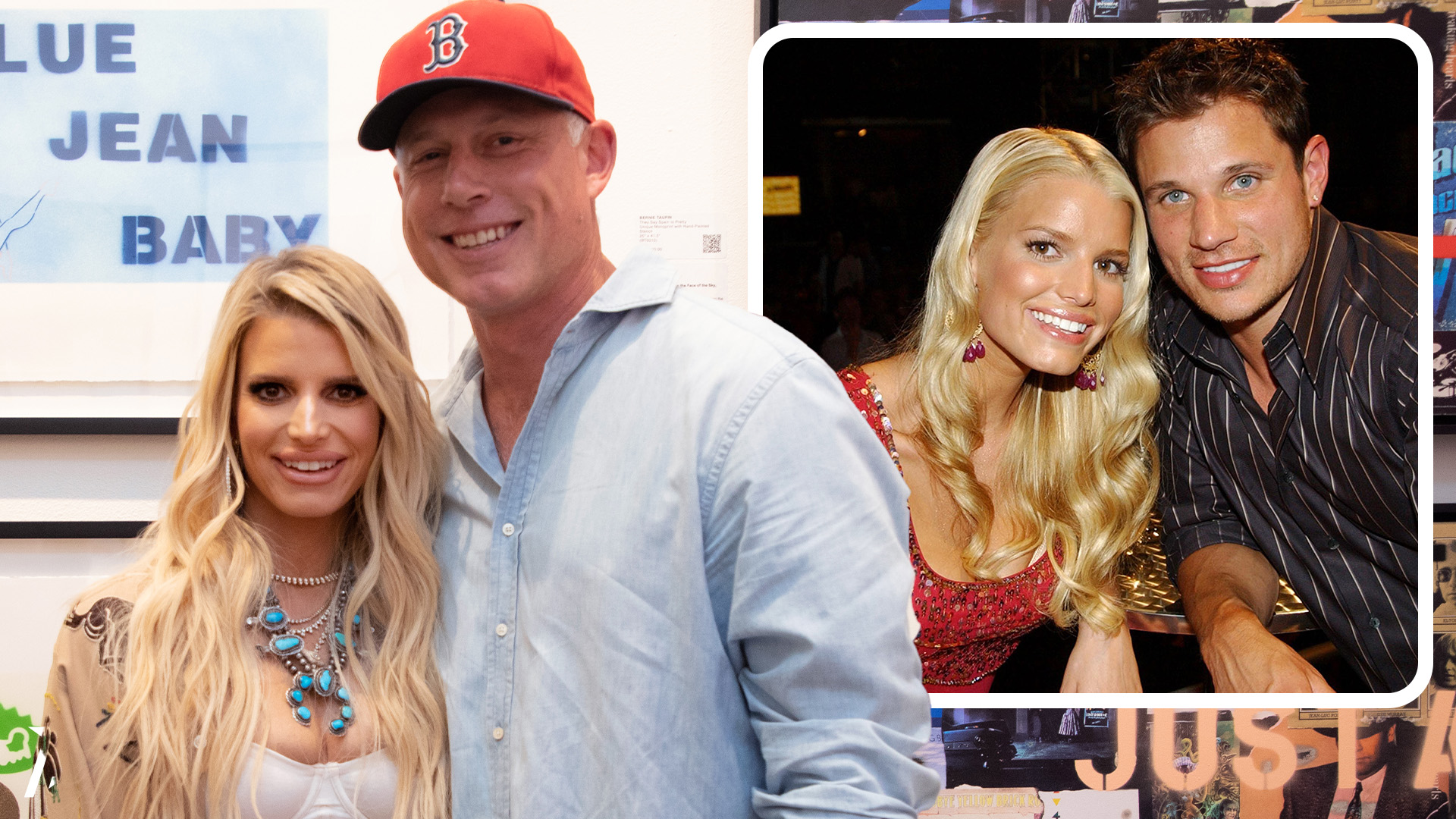 Jessica Simpson Once Detailed Getting Prenup With Eric Johnson After