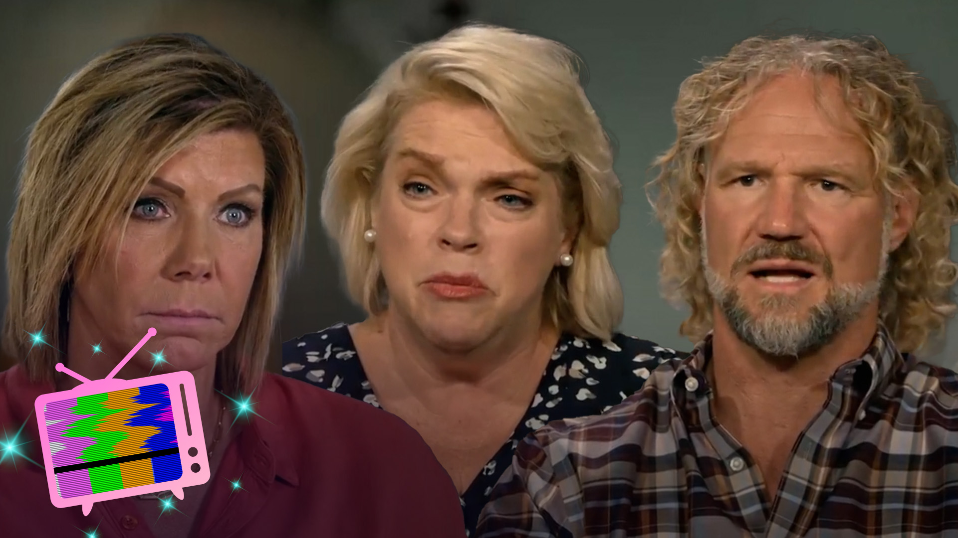 'Sister Wives': Meri & Janelle Team Up Against Kody Brown Amid Property ...