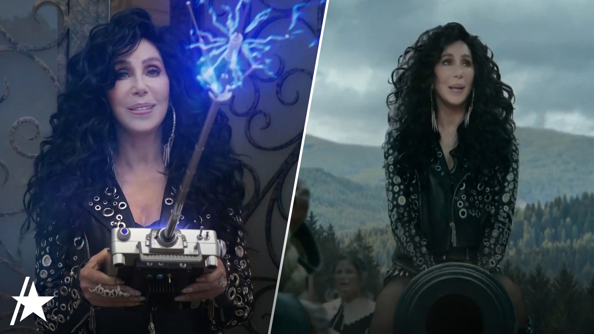 Cher Goes Back In Time In Hilarious Super Bowl Commercial | Access