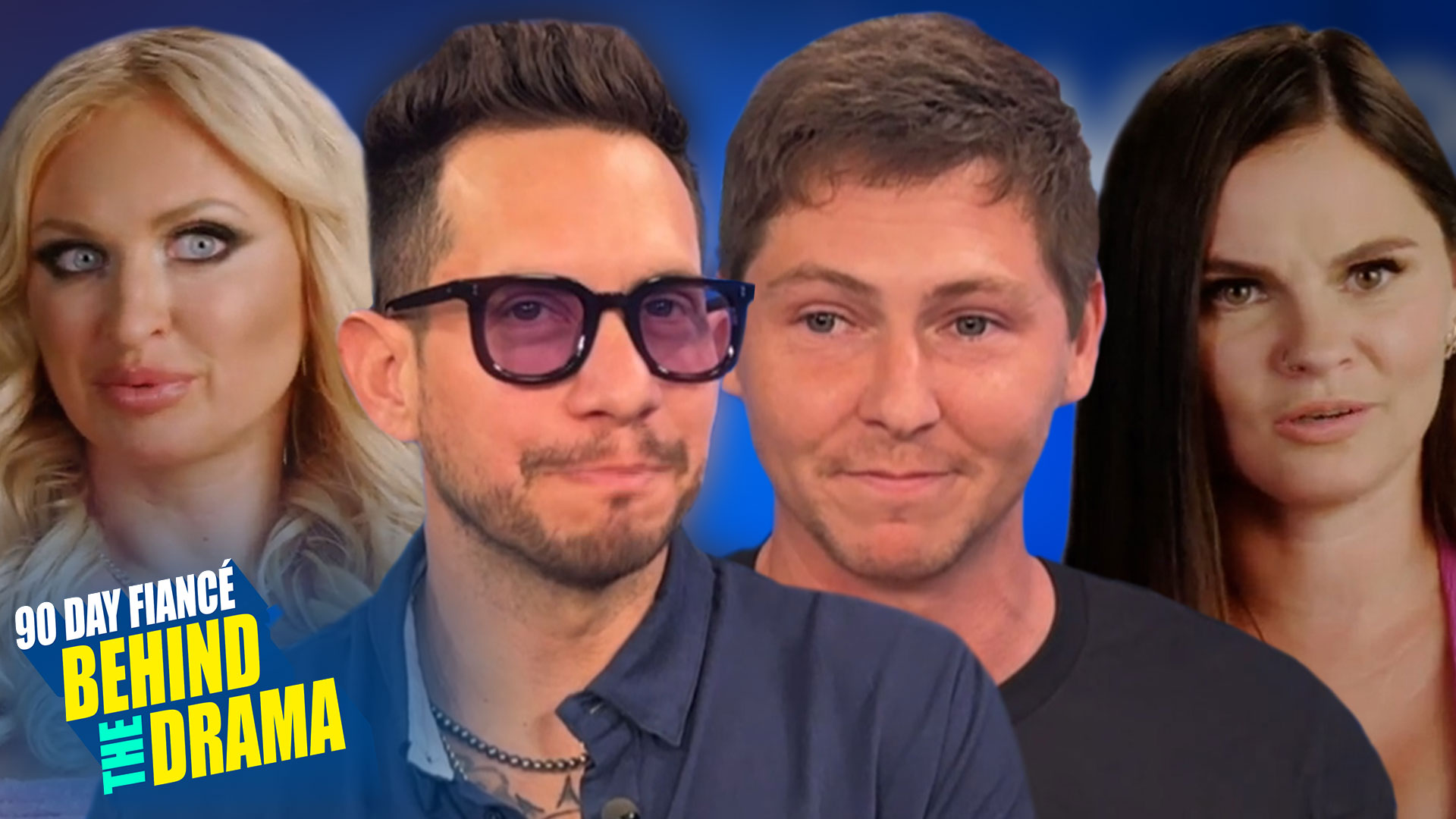 '90 Day: The Last Resort': Josh Speaks Out On Explosive Fight With ...