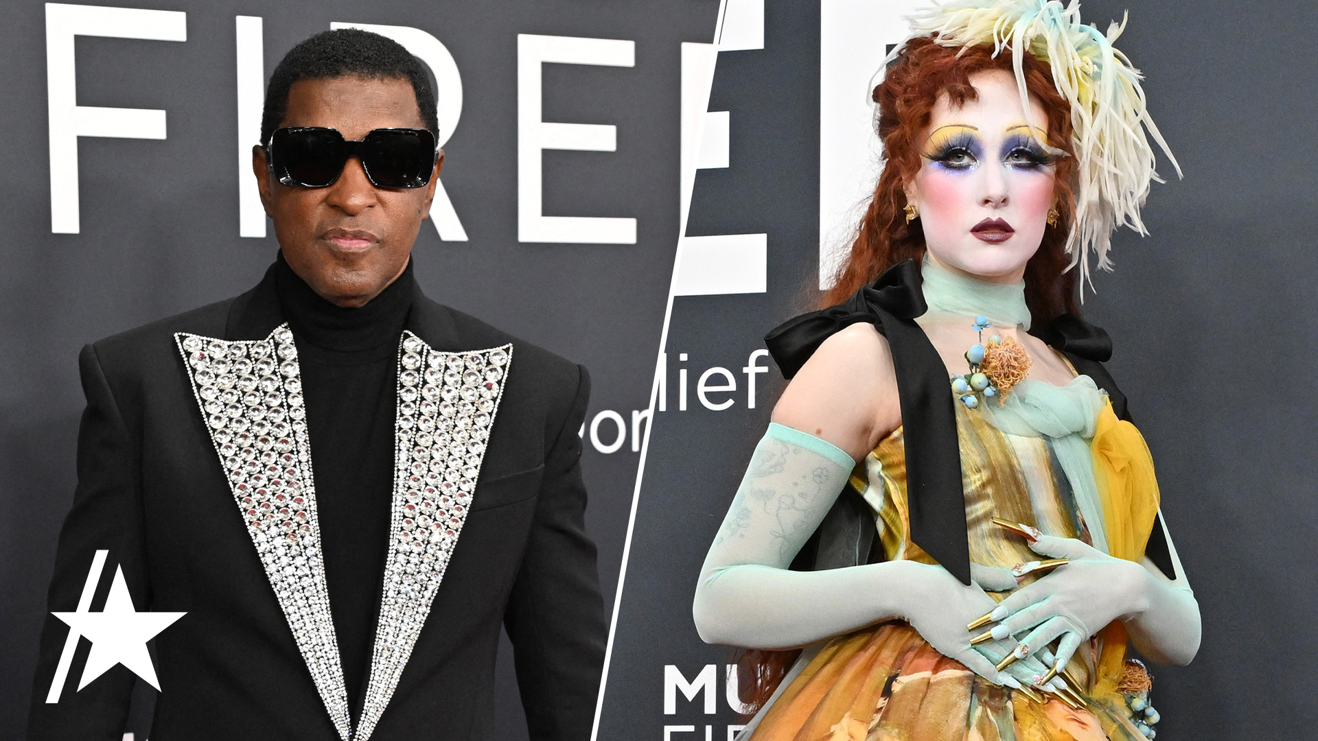 Babyface Breaks Silence On Viral Grammys Interview Where Reporters Cut ...