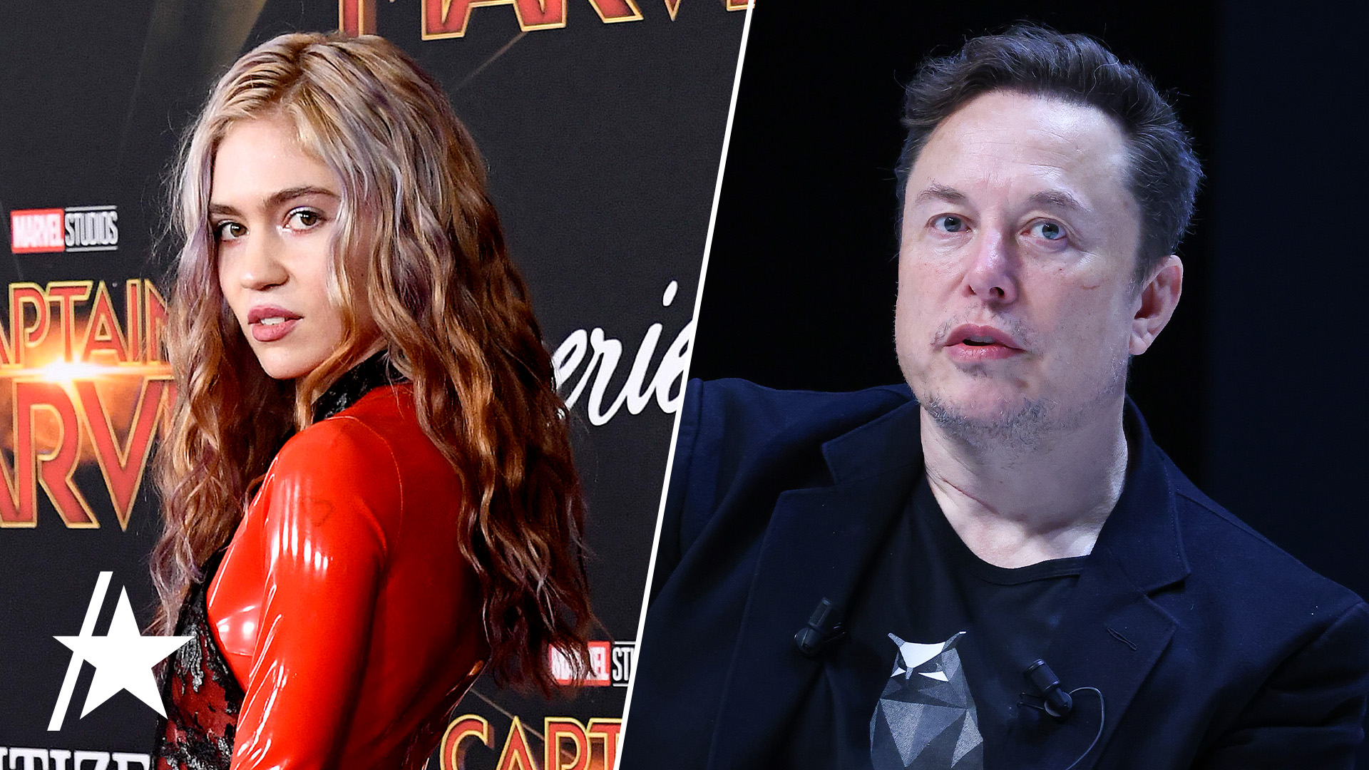 Grimes Pleads With Elon Musk To Not Ignore Their Child's Health: 'This ...