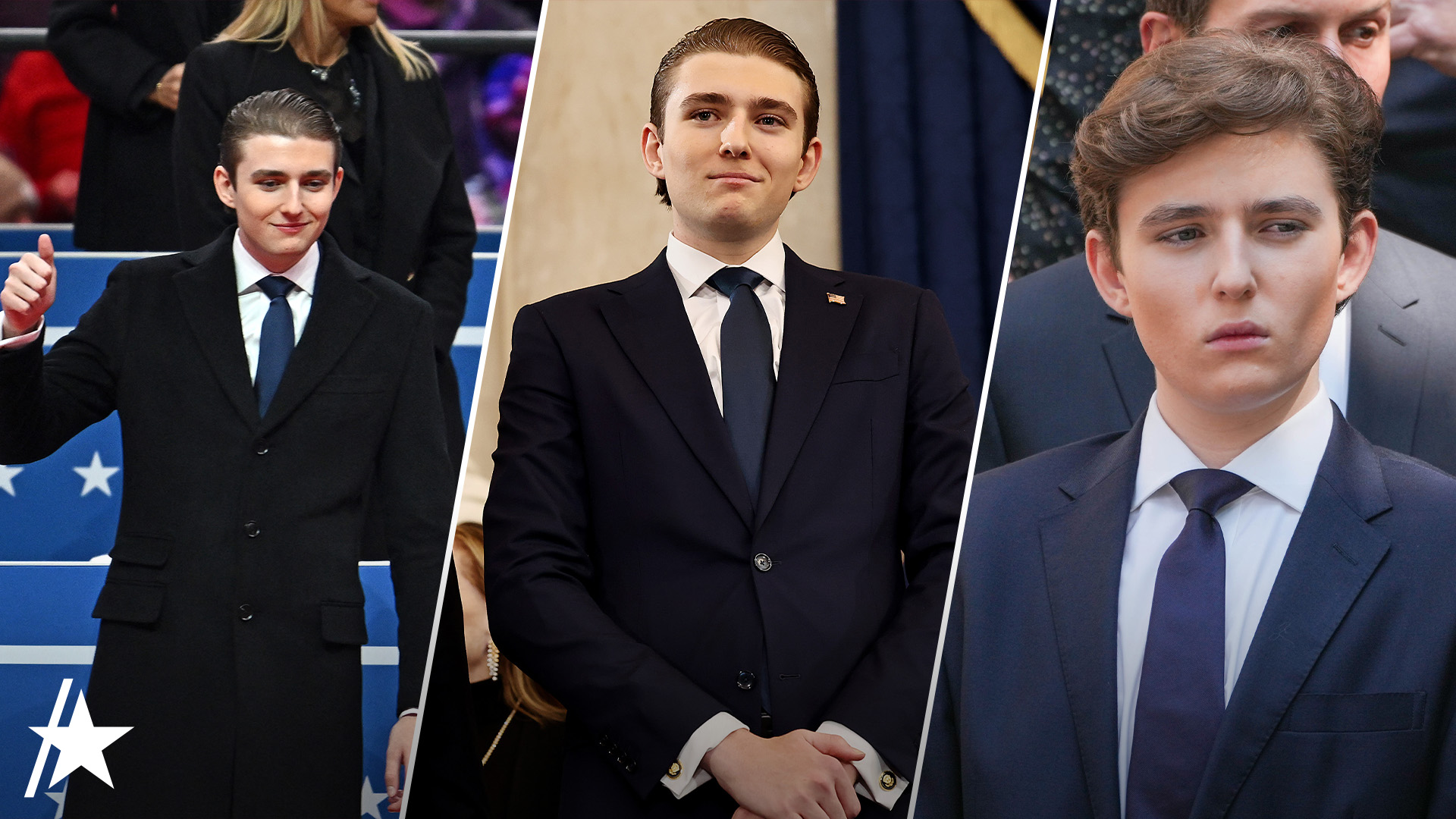 Inside Barron Trump's Life: What You Might Not Know About Donald Trump's Son | Access