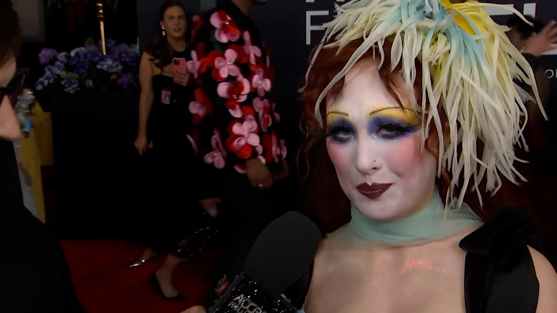 Chappell Roan Shares What Superstardom Has Taught Her About Mental ...