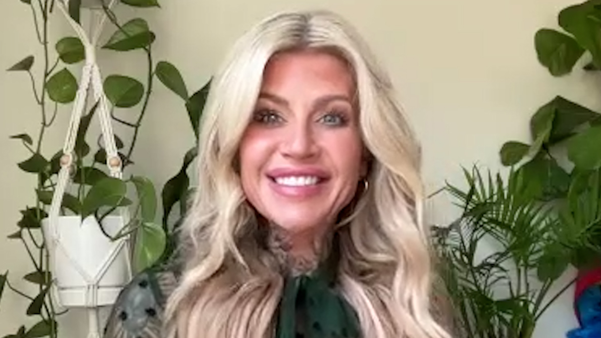 'The Traitors': Carolyn Wiger Sheds Light On Fiery Roundtable With ...